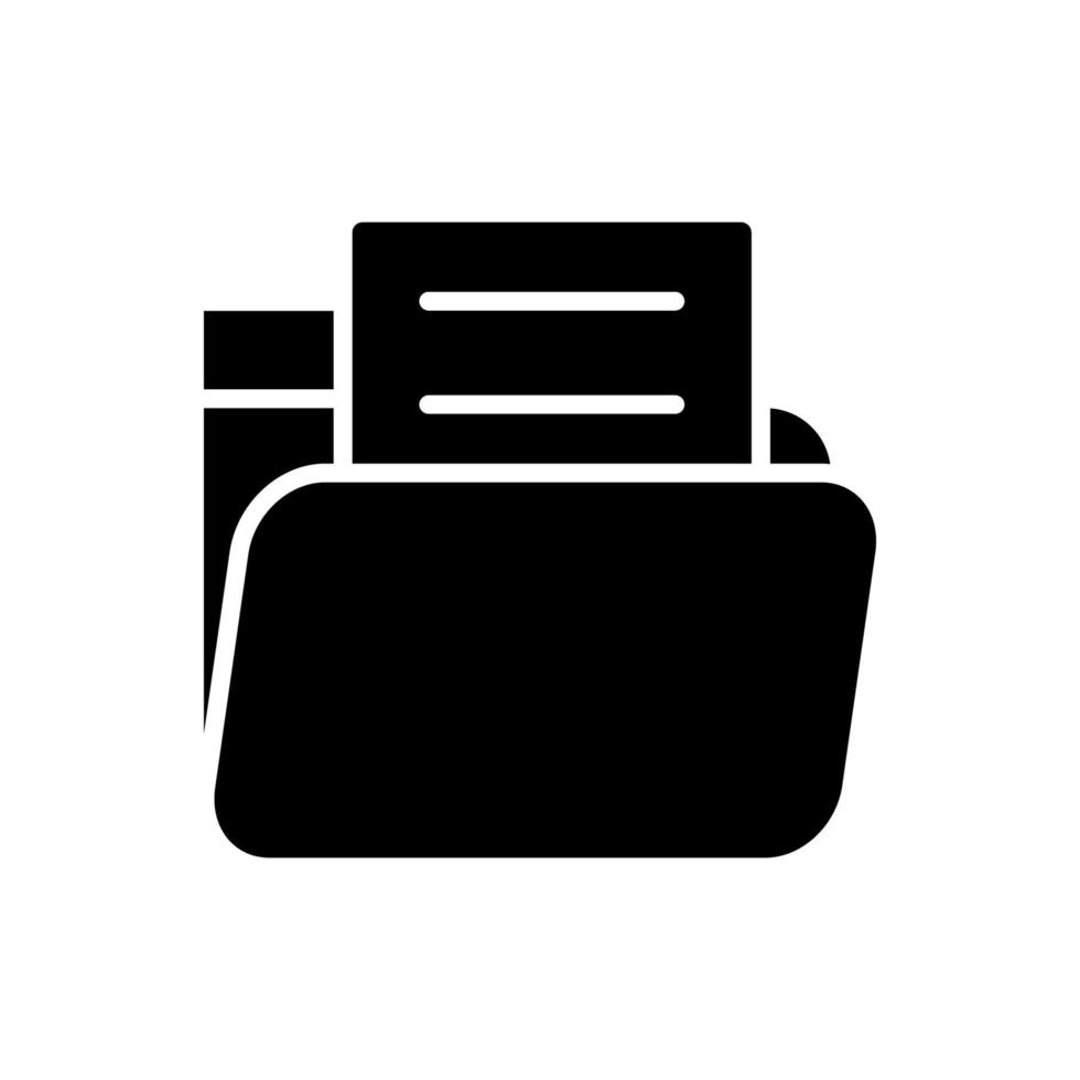 Folder icon vector design templates 13505033 Vector Art at Vecteezy Folder icon vector design templates 13505033 Vector Art at Vecteezy