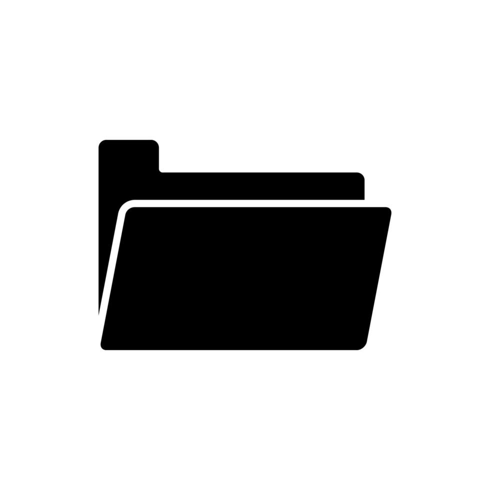 Folder icon vector design templates 13505044 Vector Art at Vecteezy Folder icon vector design templates 13505044 Vector Art at Vecteezy