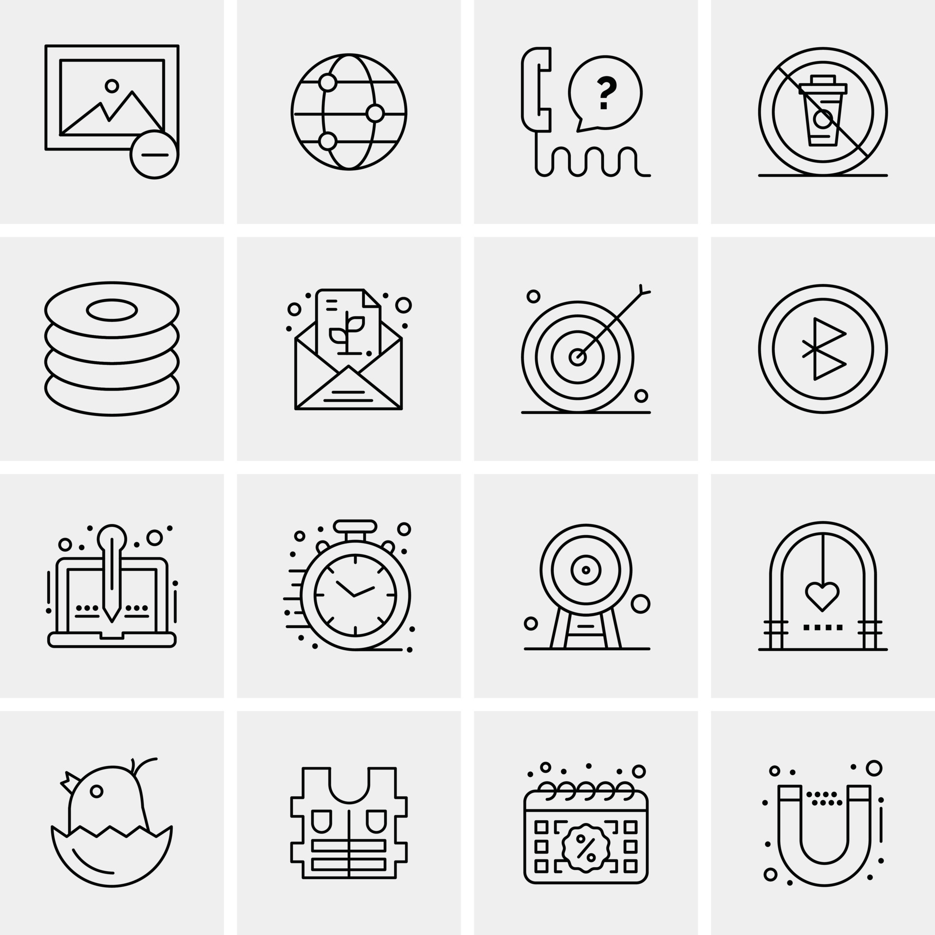 Checklist Check File List Page Task Testing Abstract Flat Color Icon Template 13505349 Vector