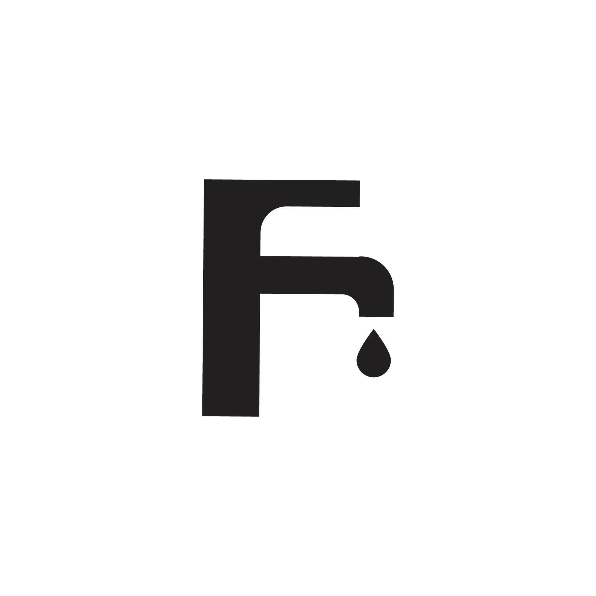 faucets logo icon 13513483 Vector Art at Vecteezy