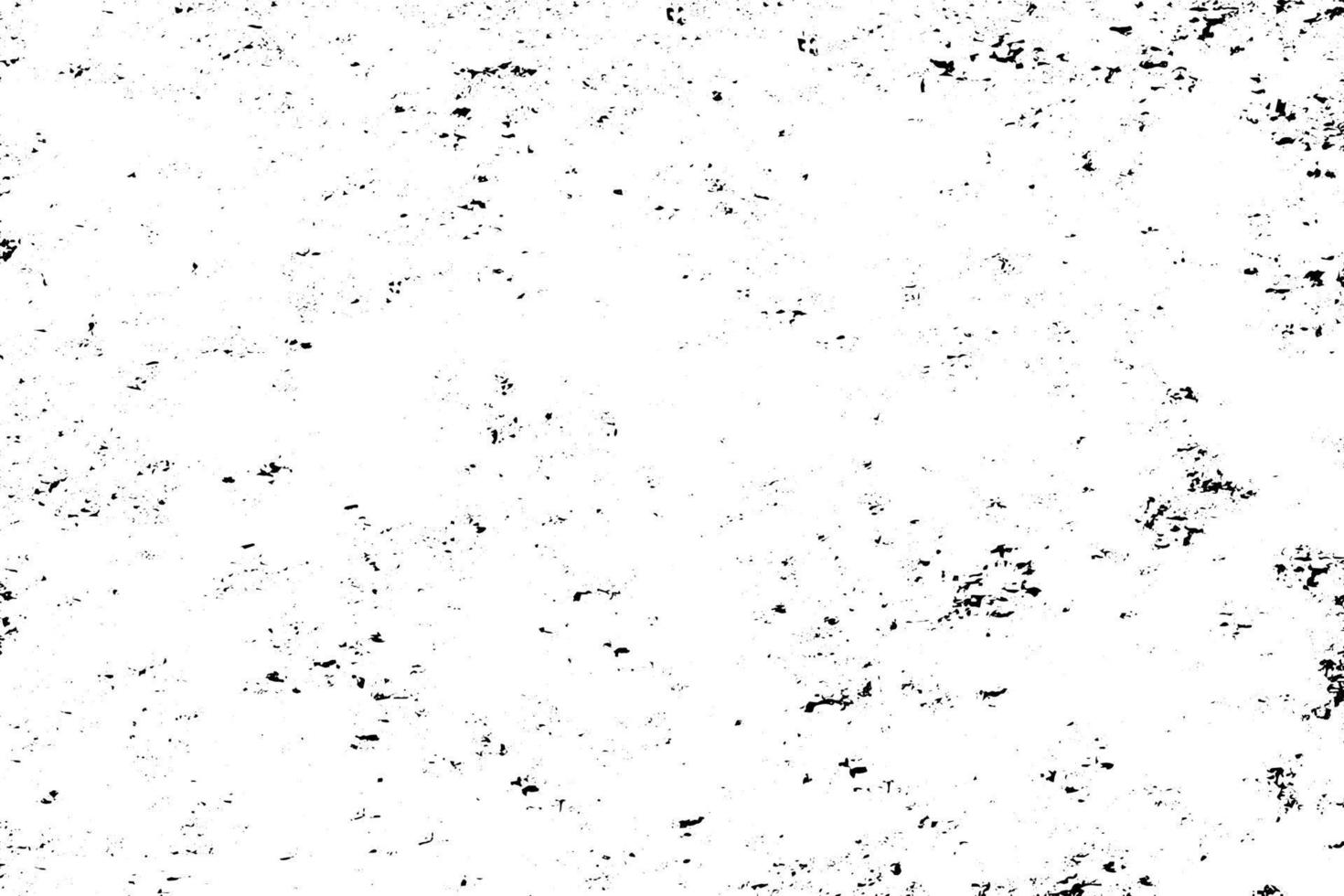 Vector Black And White Abstract Noise Texture Grunge Background