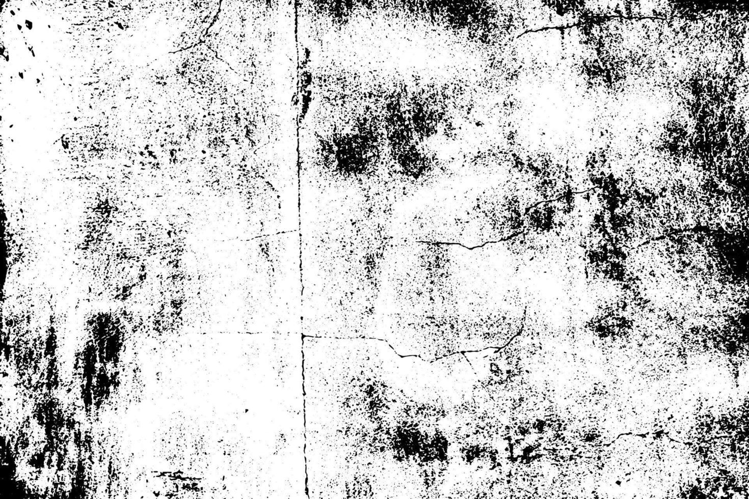 Vector grunge pattern cracks,scuff,chips.Vintage old wall,Grunge ...
