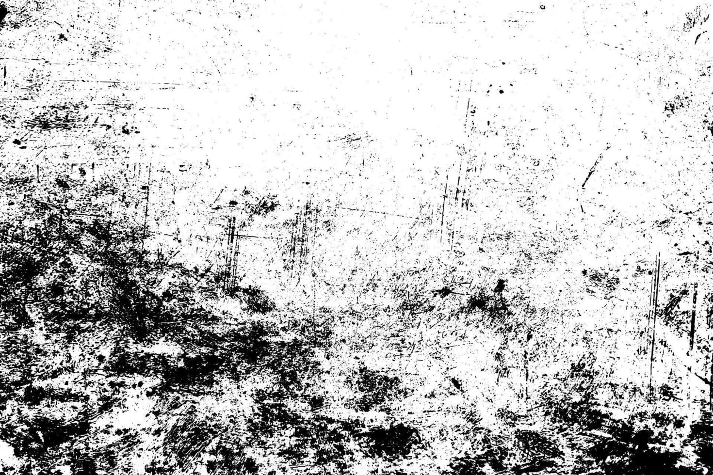 Vector distress texture grunge abstract template background. 13515997 ...