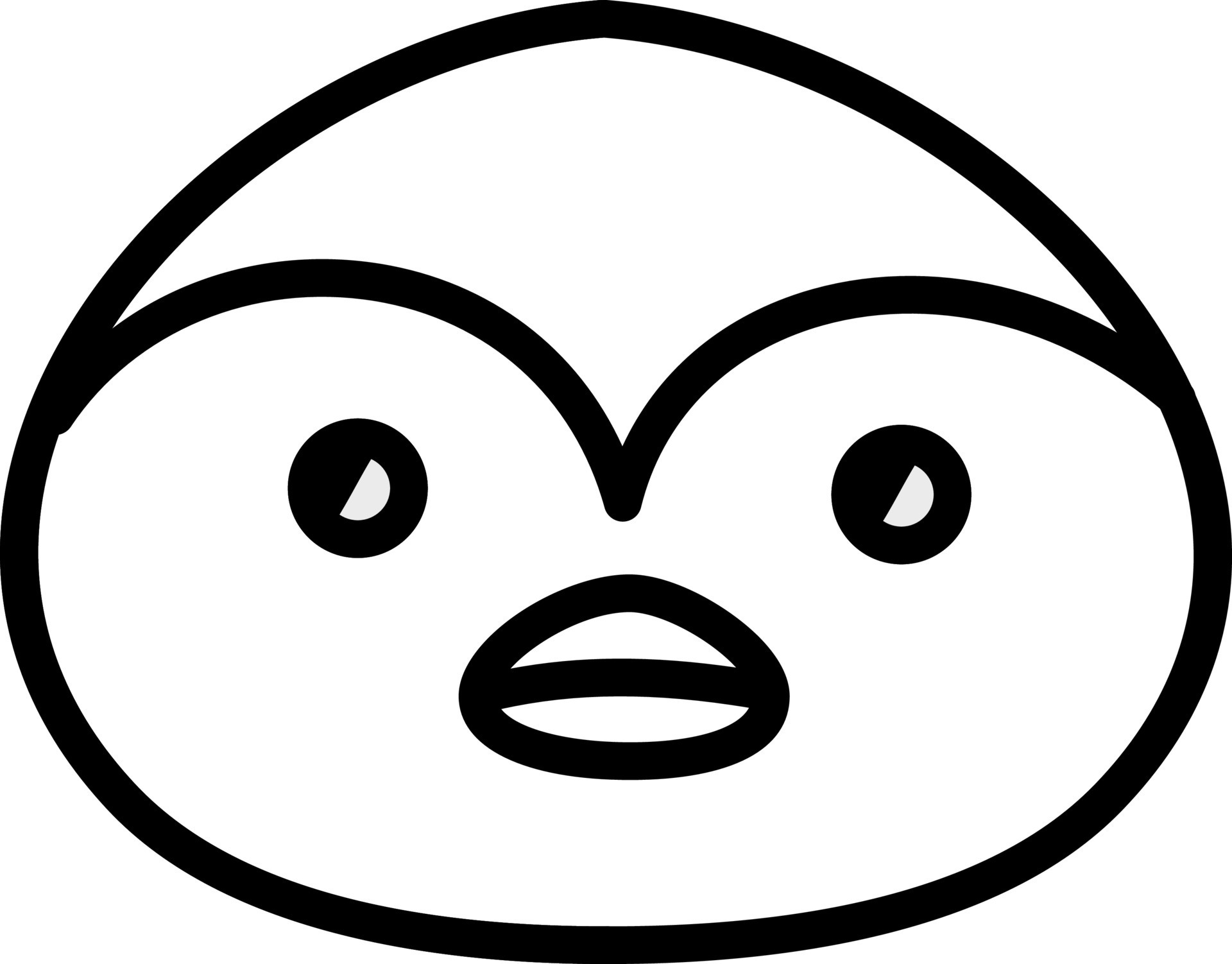 Cute baby penguin, illustration, on a white background. 13536158 Vector ... Cute baby penguin, illustration, on a white background. 13536158 Vector ...