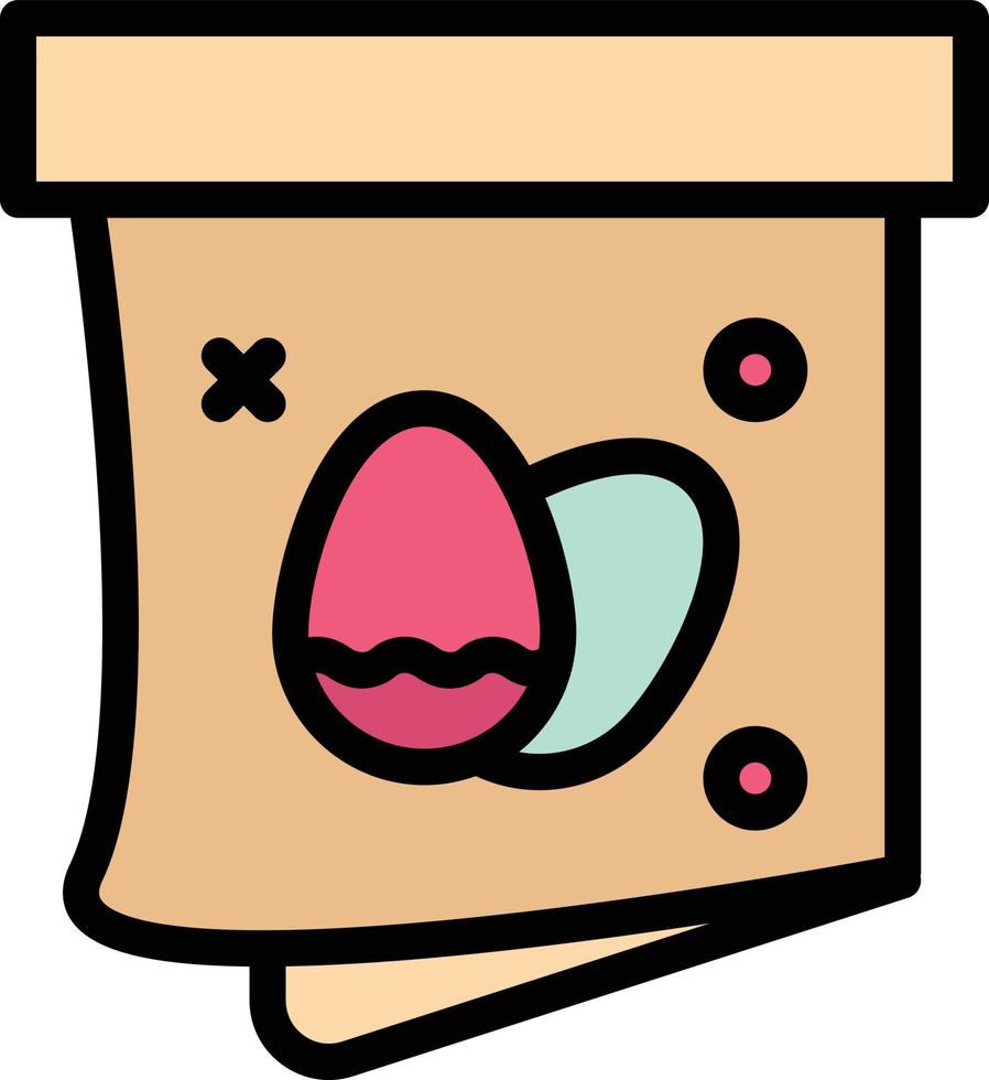 Gender Male Female Symbol Abstract Flat Color Icon Template 13541418 Vector Art At Vecteezy