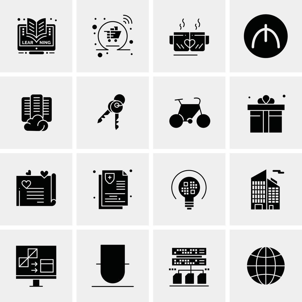 Favorite Heart Love Loves Abstract Flat Color Icon Template 13541419 Vector Art At Vecteezy