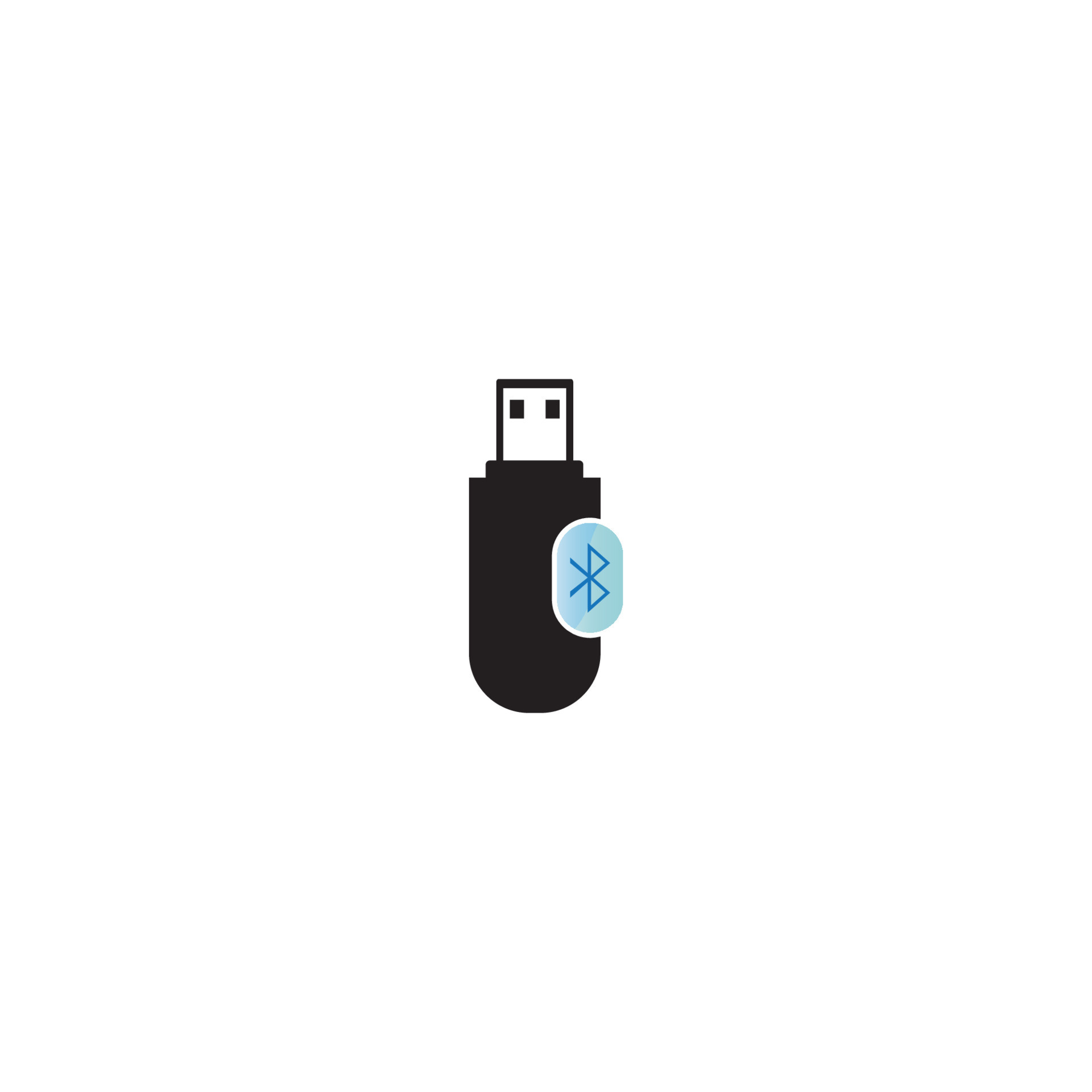 Usb Symbol Logo Vector Icon 13542133 Vector Art At Vecteezy