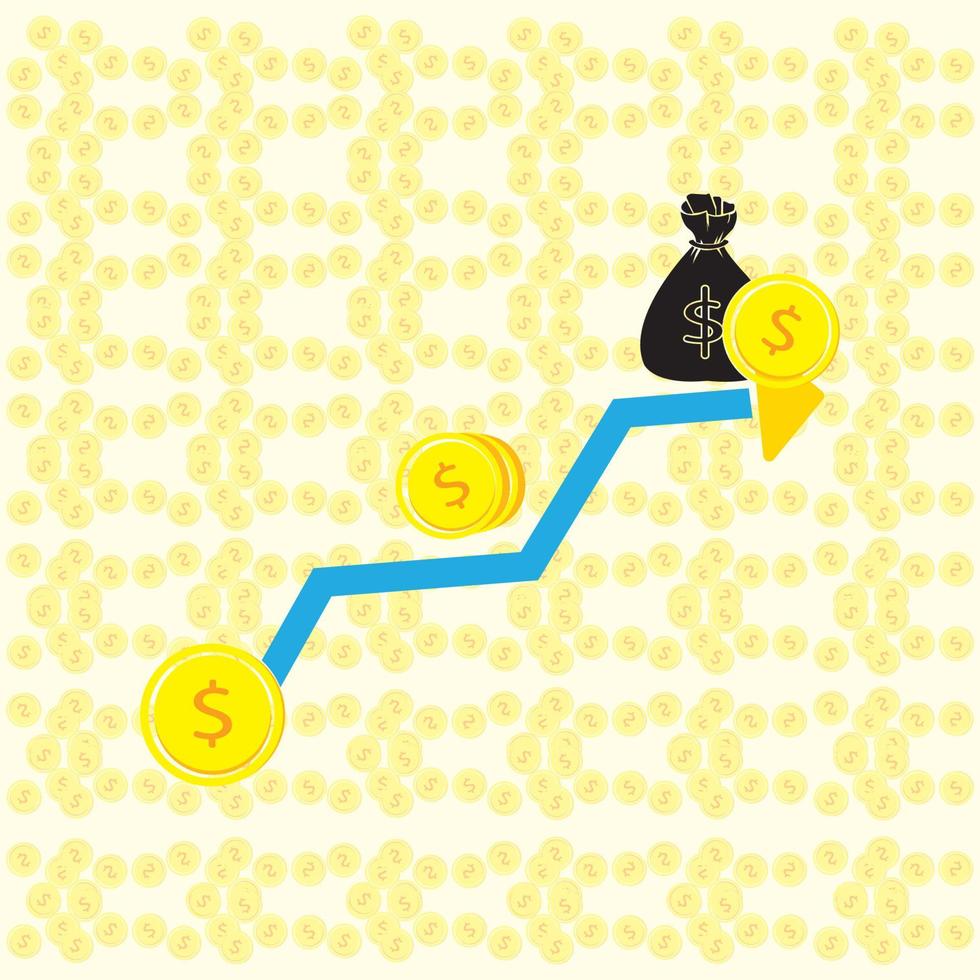 Money bag, logo vector icon illustration 13542258 Vector Art at Vecteezy Money bag, logo vector icon illustration 13542258 Vector Art at Vecteezy