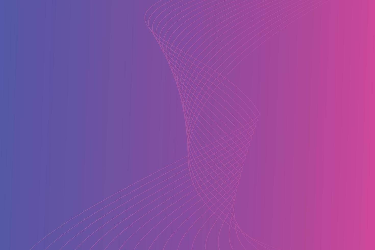 Abstract line wave linear gradient background. Modern colorful wavy ... Abstract line wave linear gradient background. Modern colorful wavy ...
