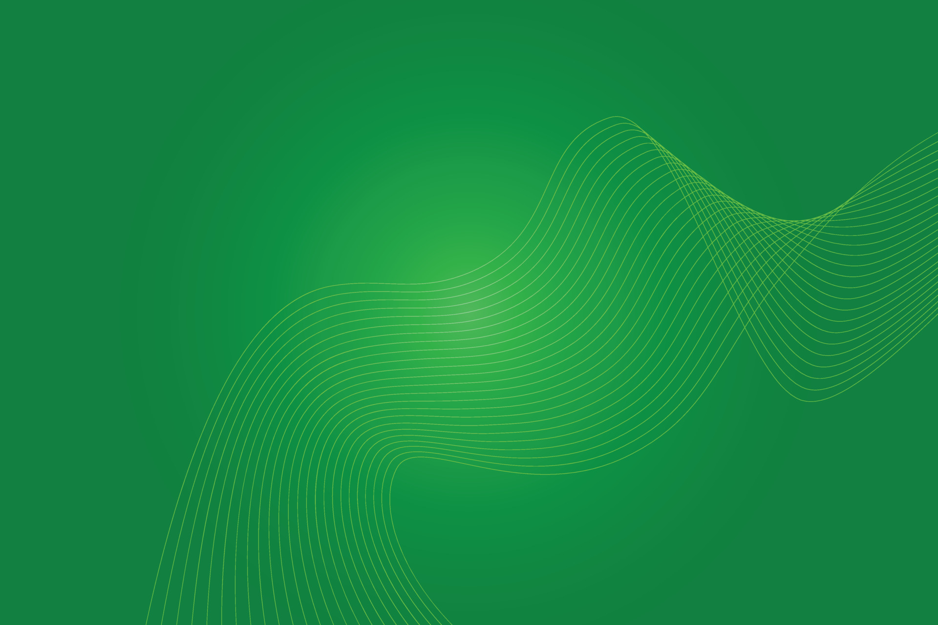Abstract Line Wave Radial Gradient Background Modern Colorful Wavy