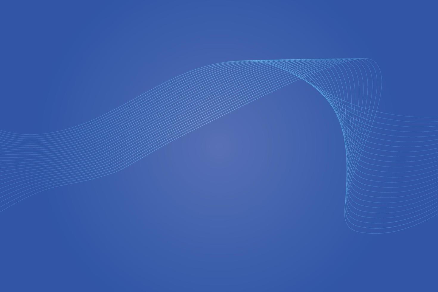 Abstract line wave radial gradient background. Modern colorful wavy ... Abstract line wave radial gradient background. Modern colorful wavy ...