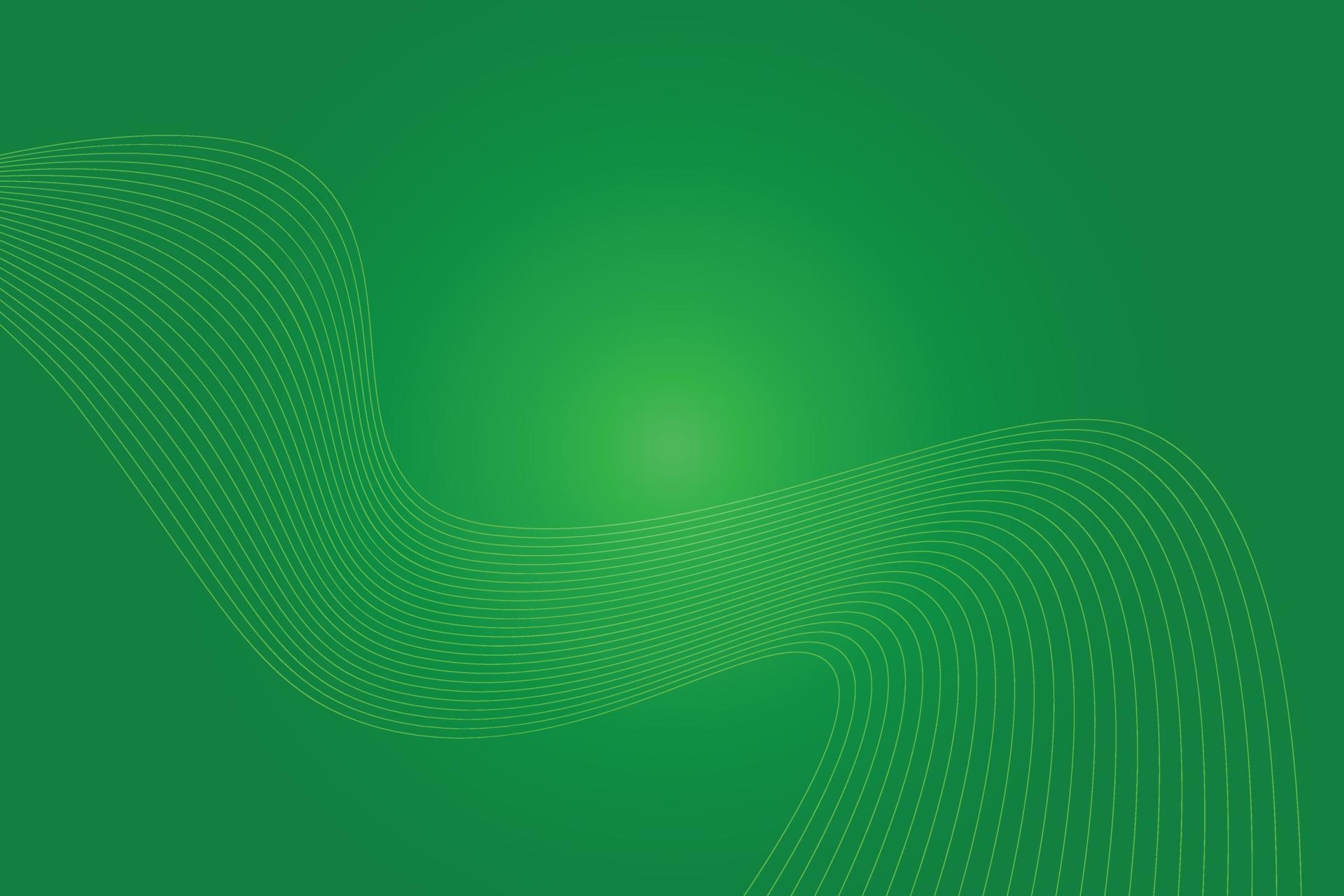 Abstract Line Wave Radial Gradient Background Modern Colorful Wavy