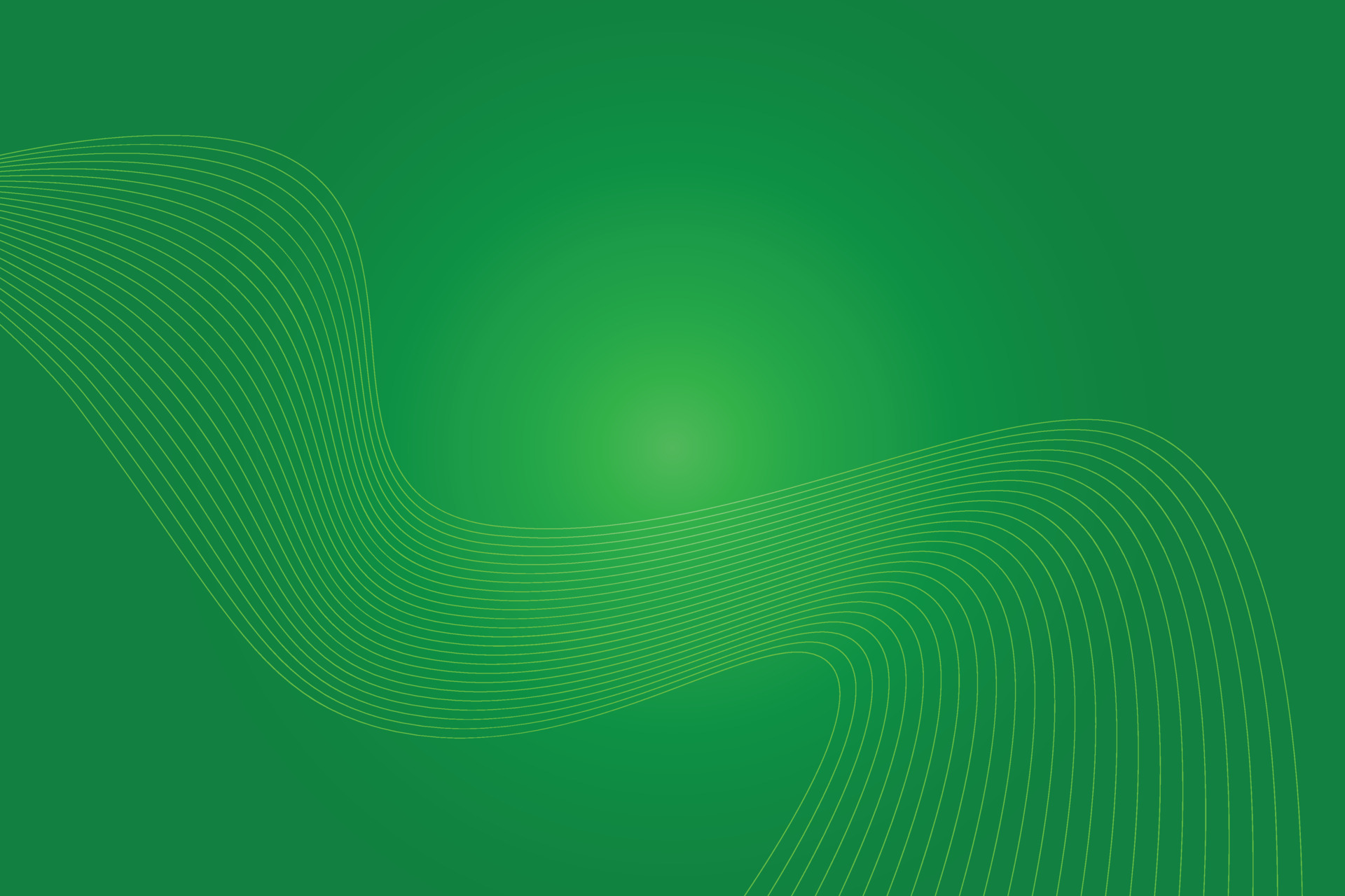 Abstract Line Wave Radial Gradient Background Modern Colorful Wavy