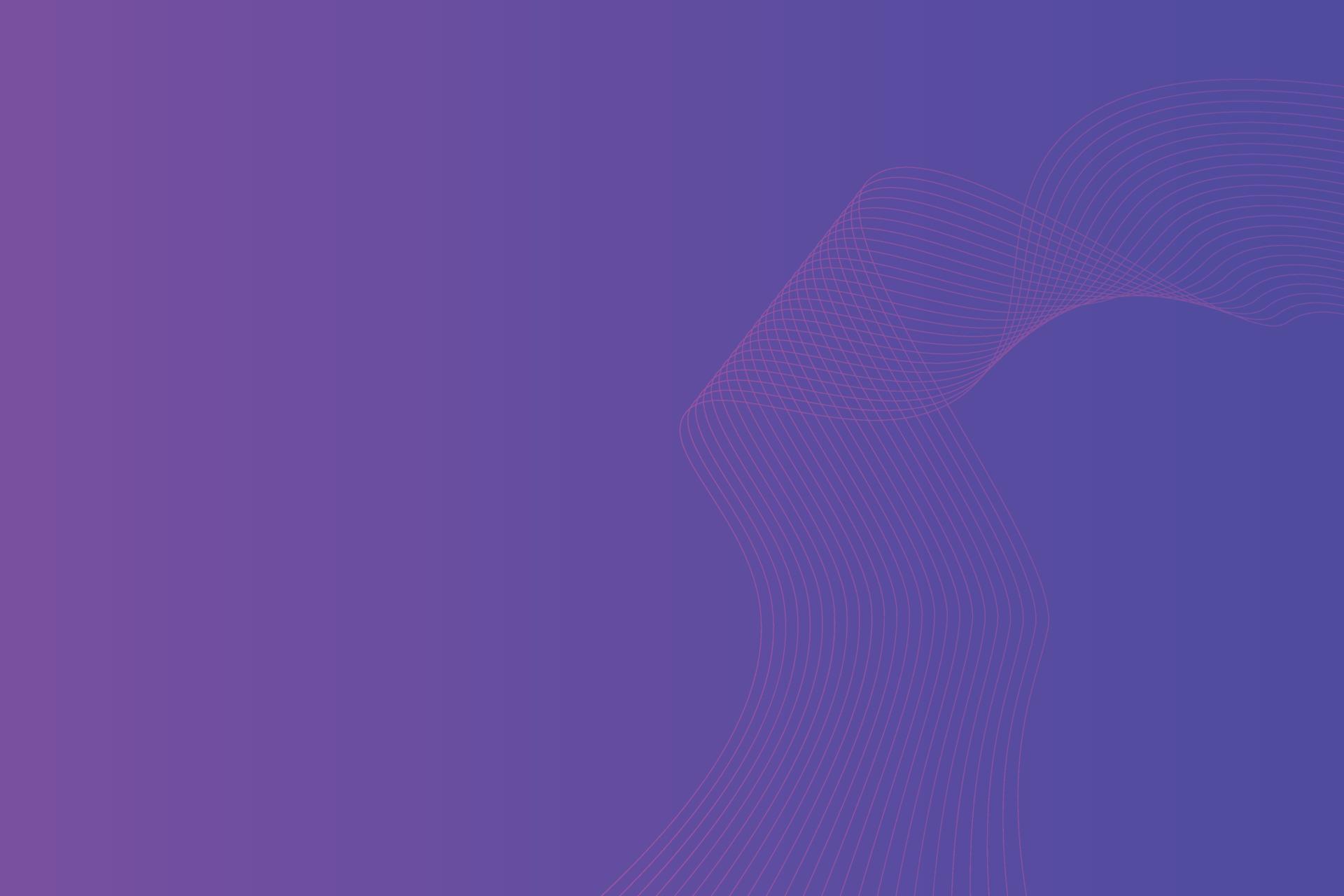 Abstract Line Wave Linear Gradient Background Modern Colorful Wavy Line Abstract Background