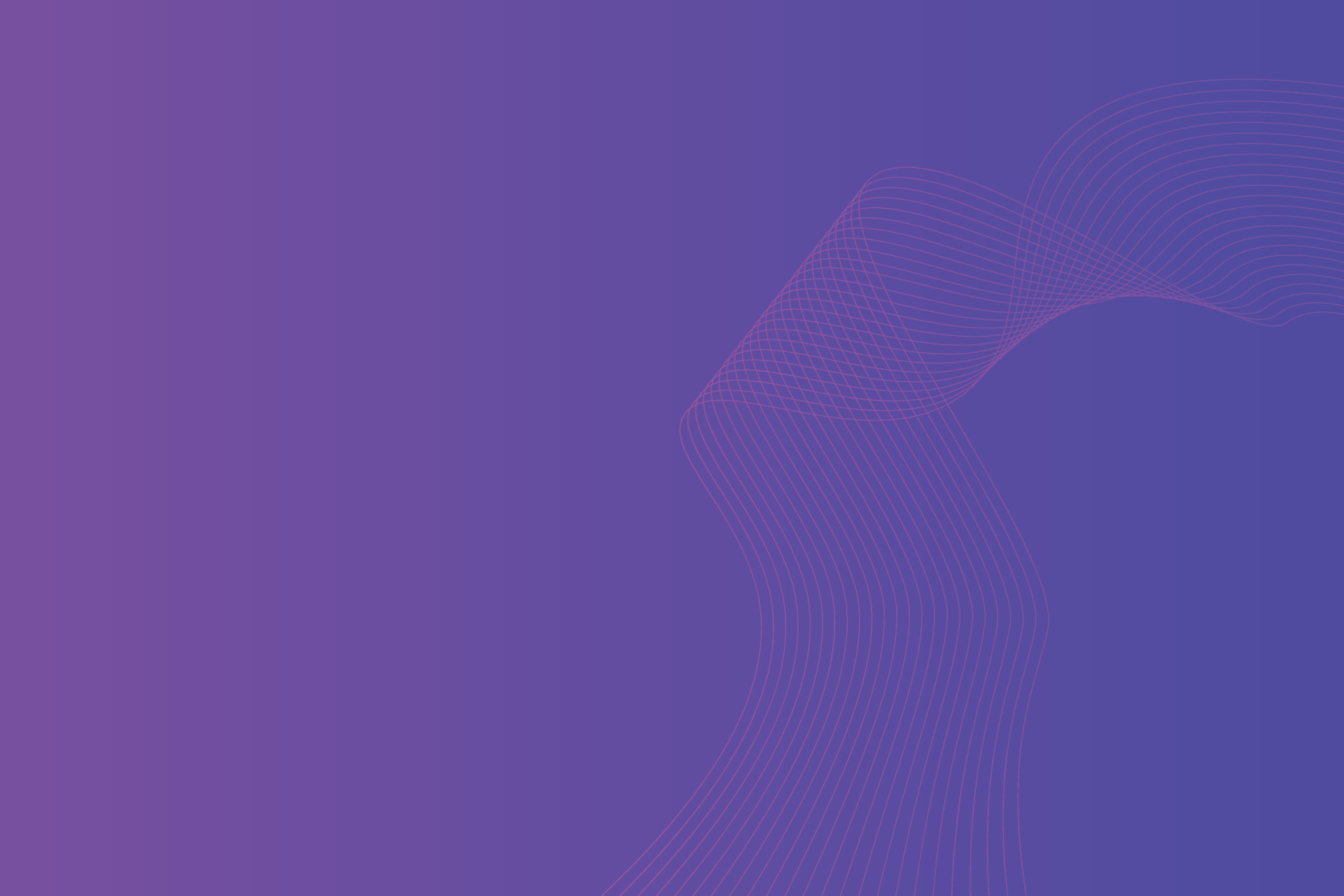 Abstract Line Wave Linear Gradient Background Modern Colorful Wavy