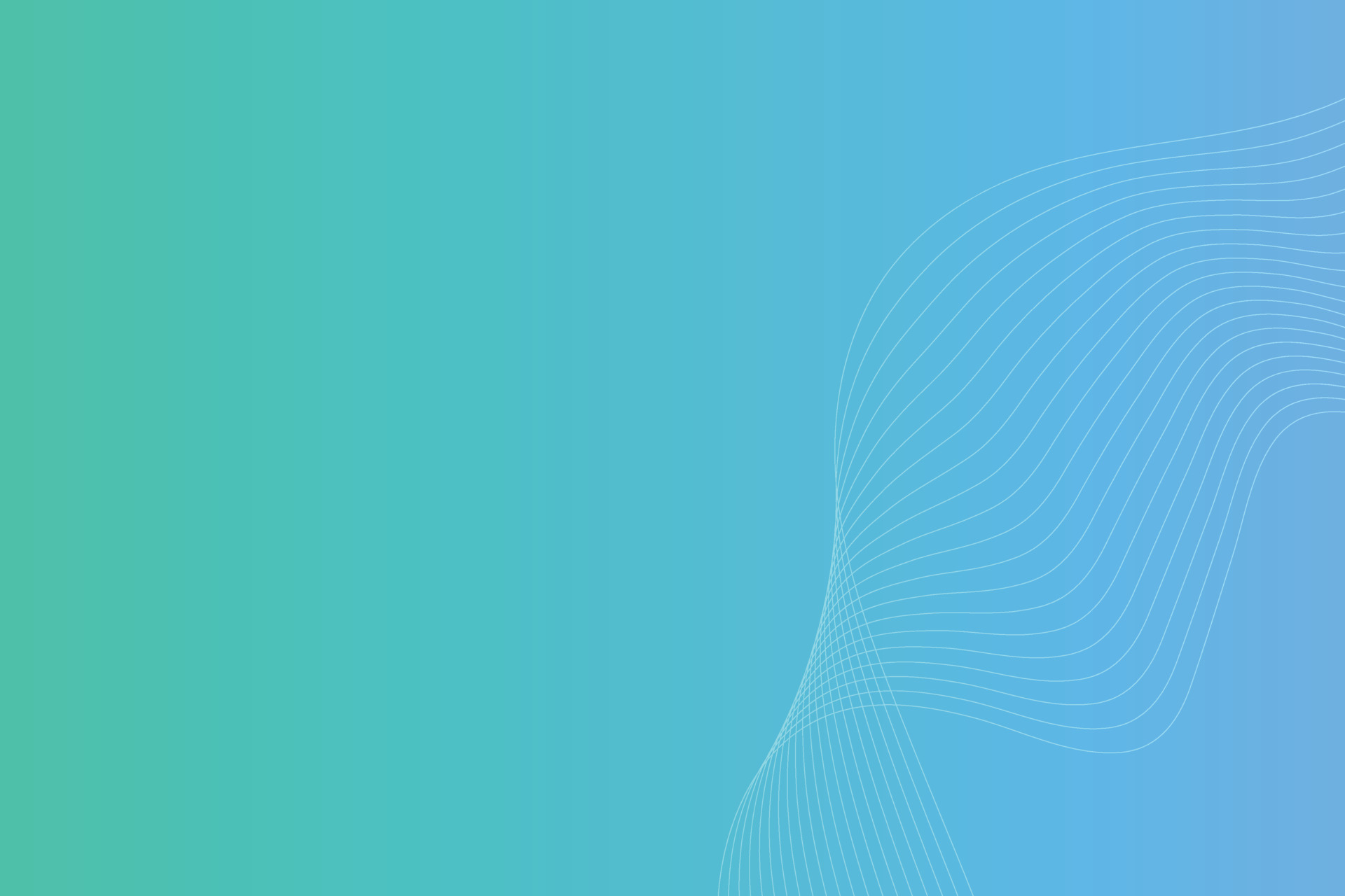 Abstract Line Wave Linear Gradient Background Modern Colorful Wavy Line Abstract Background