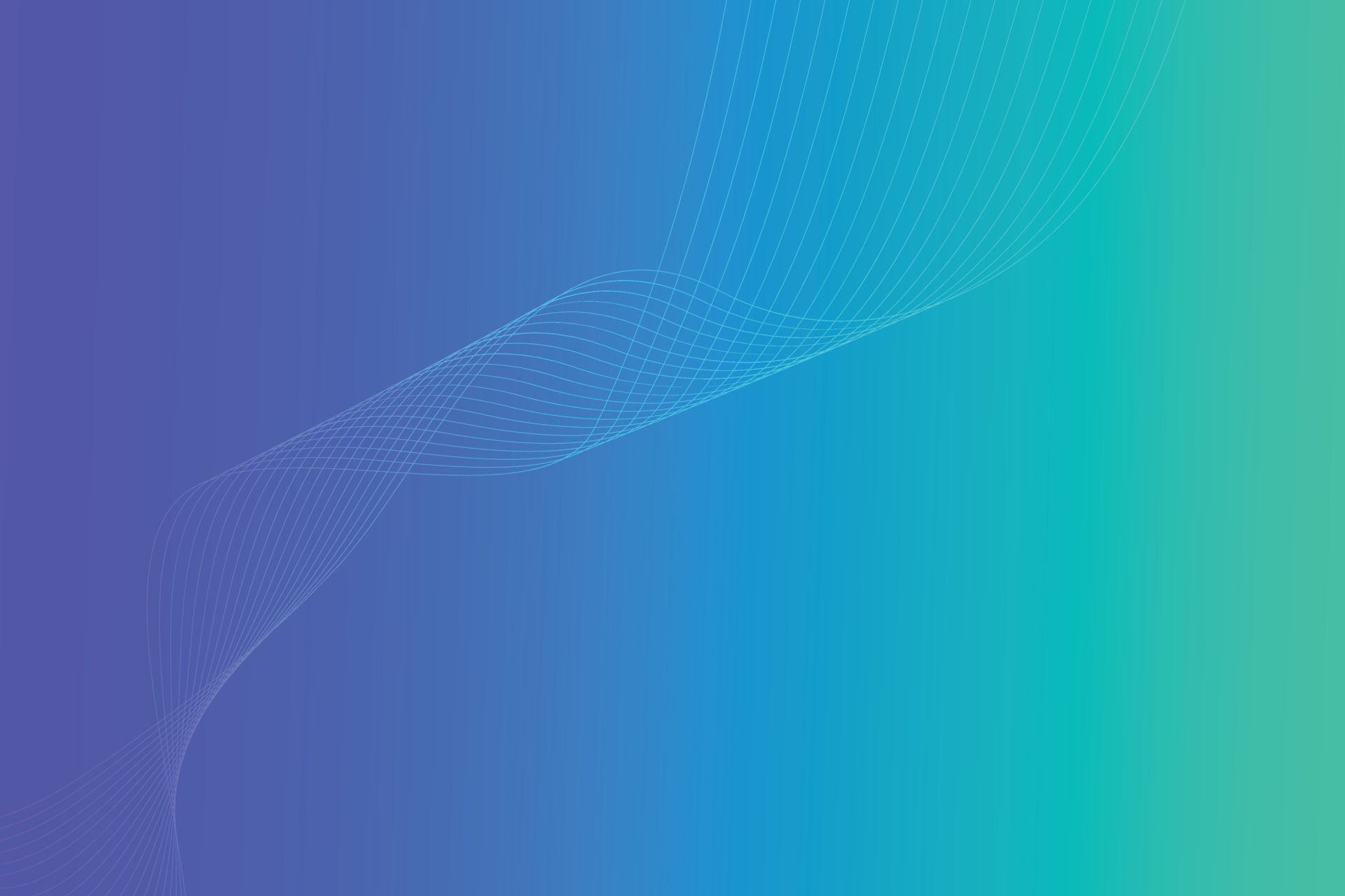 Abstract Line Wave Linear Gradient Background Modern Colorful Wavy