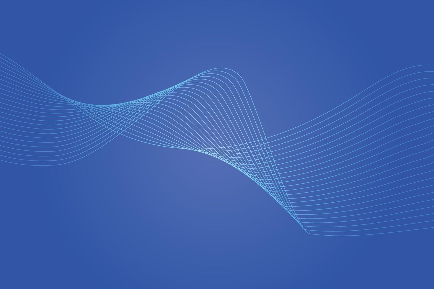 Abstract line wave radial gradient background. Modern colorful wavy ... Abstract line wave radial gradient background. Modern colorful wavy ...