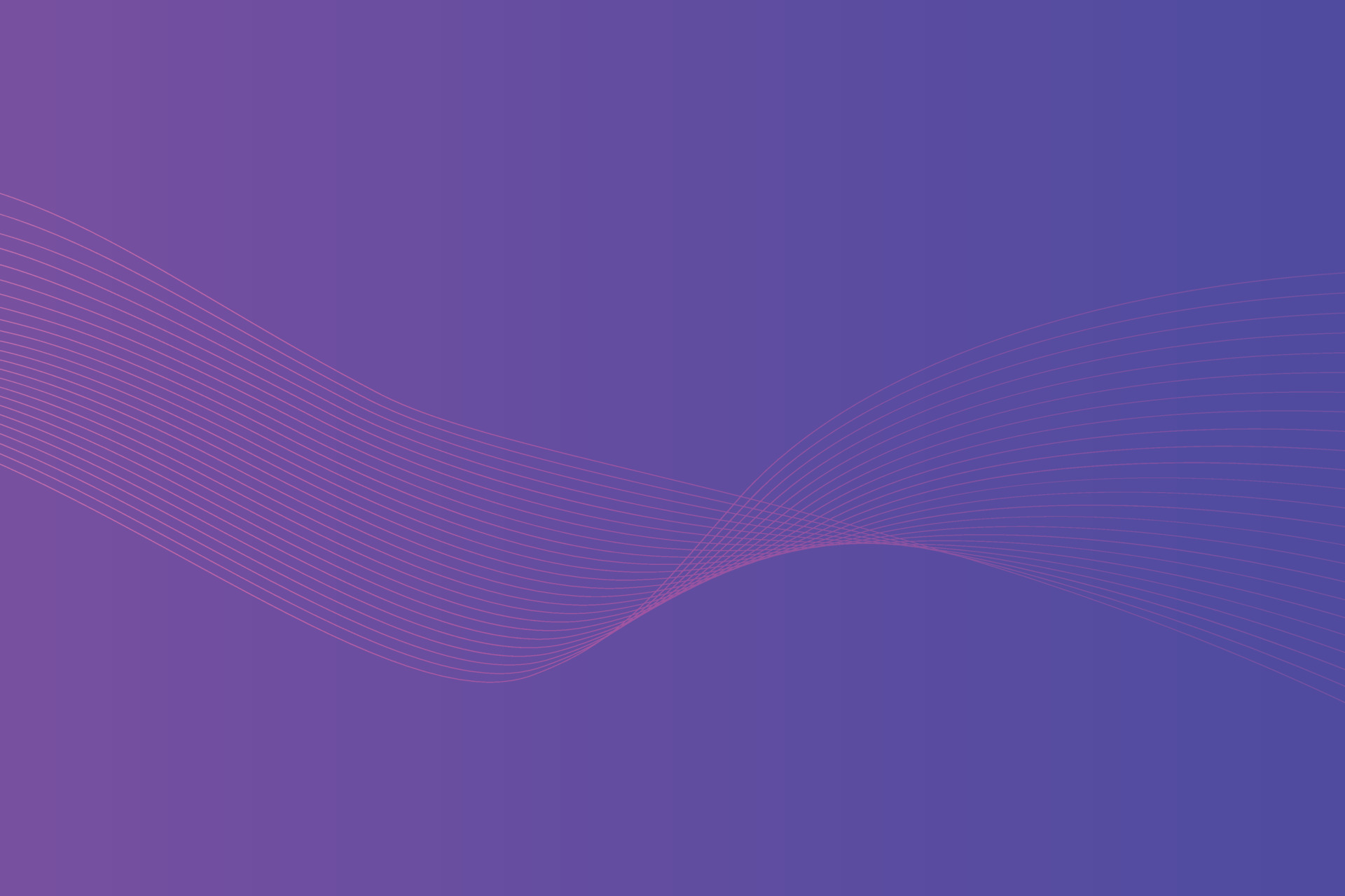 Abstract Line Wave Linear Gradient Background Modern Colorful Wavy