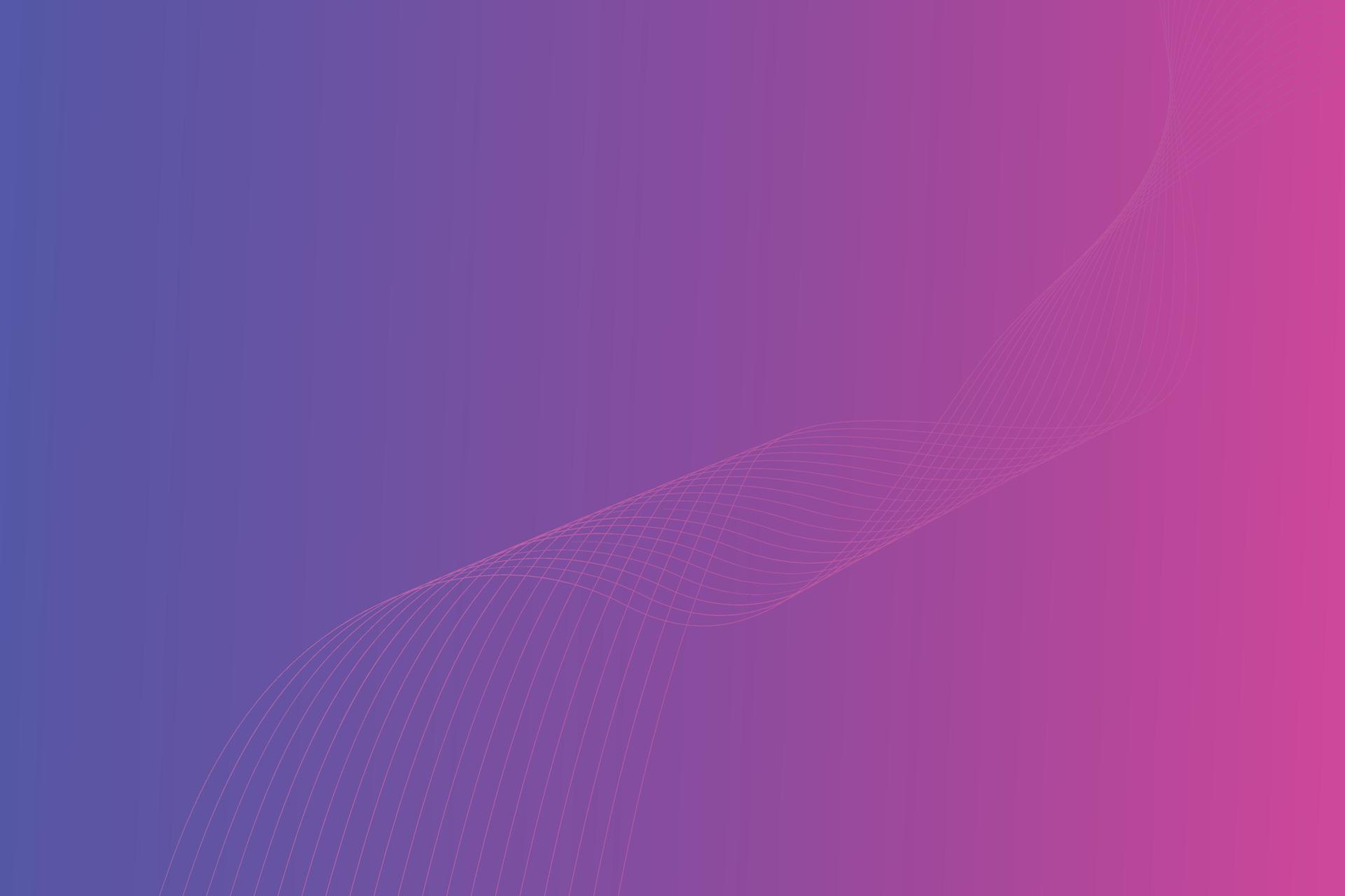 Abstract line wave linear gradient background. Modern colorful wavy ... Abstract line wave linear gradient background. Modern colorful wavy ...