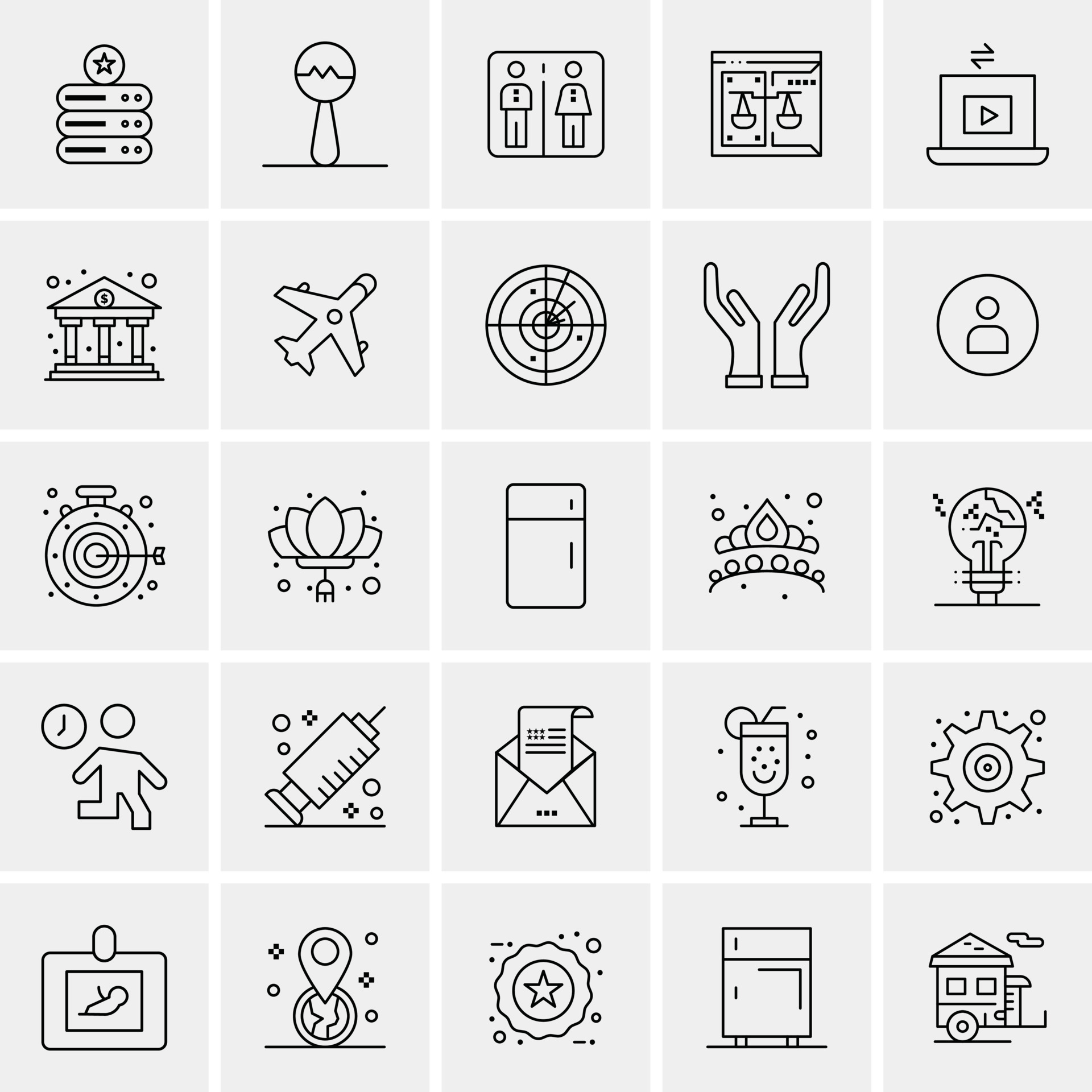 Mobile Coding Hardware Cell Abstract Flat Color Icon Template 13546810 Vector Art At Vecteezy