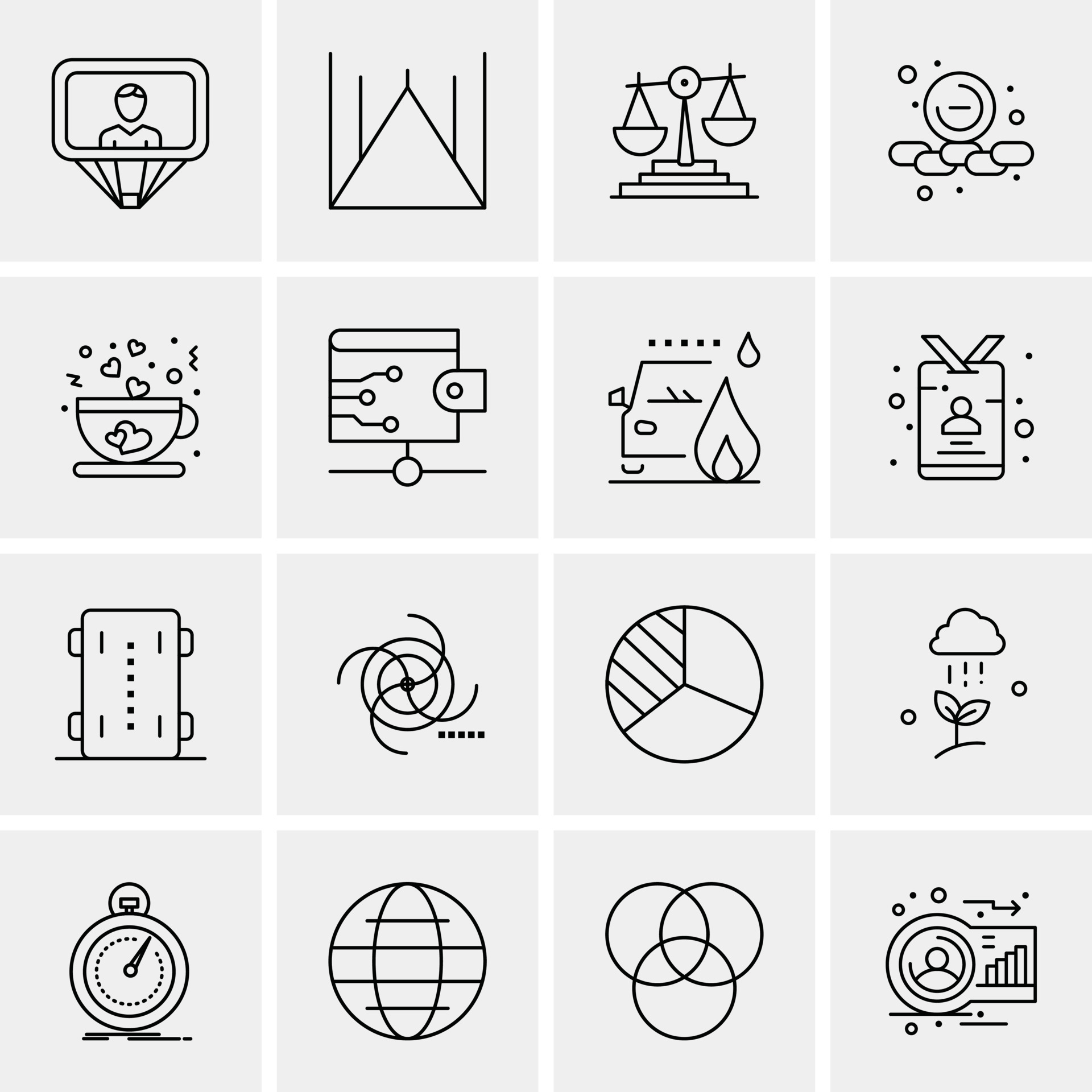 Map Navigation Location Abstract Circle Background Flat Color Icon 13547049 Vector Art At Vecteezy
