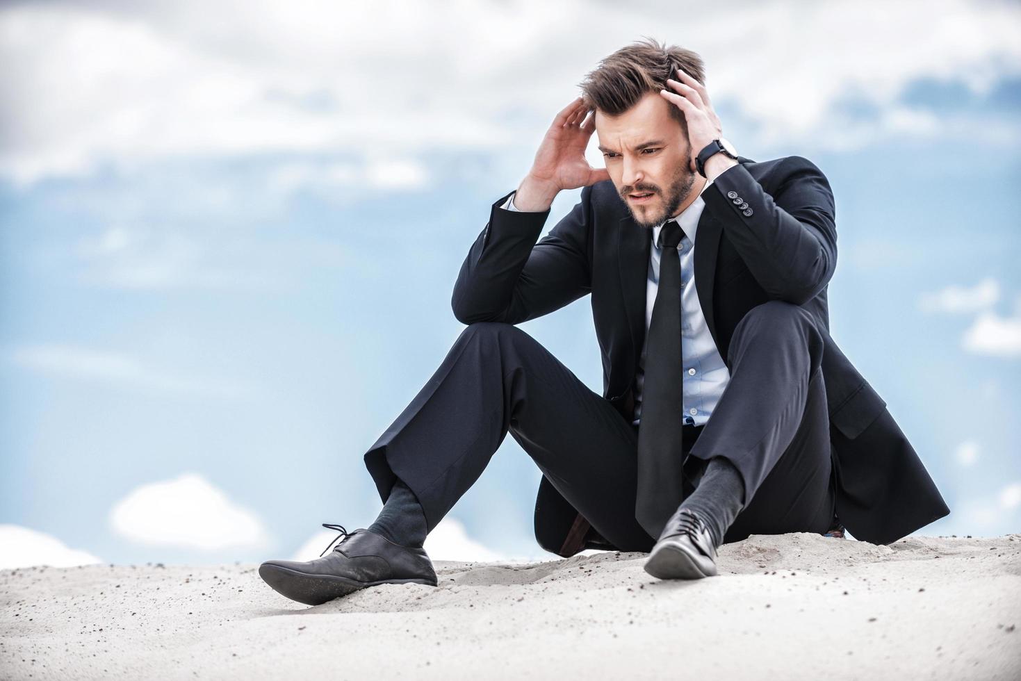 Business Failure Stock Photos, Images and Backgrounds for Free Download