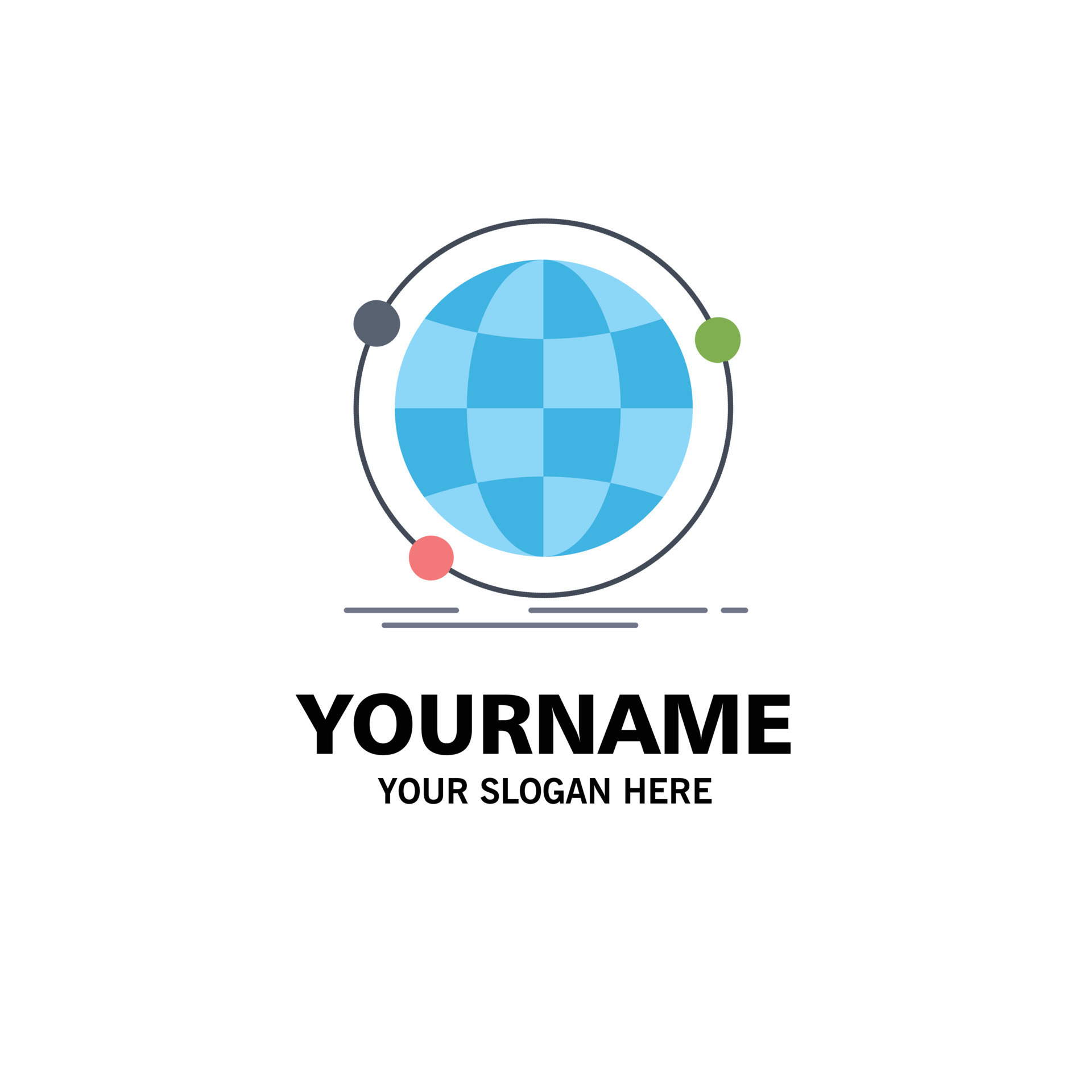 design Graphic Tool Software web Designing Flat Color Icon Vector ...