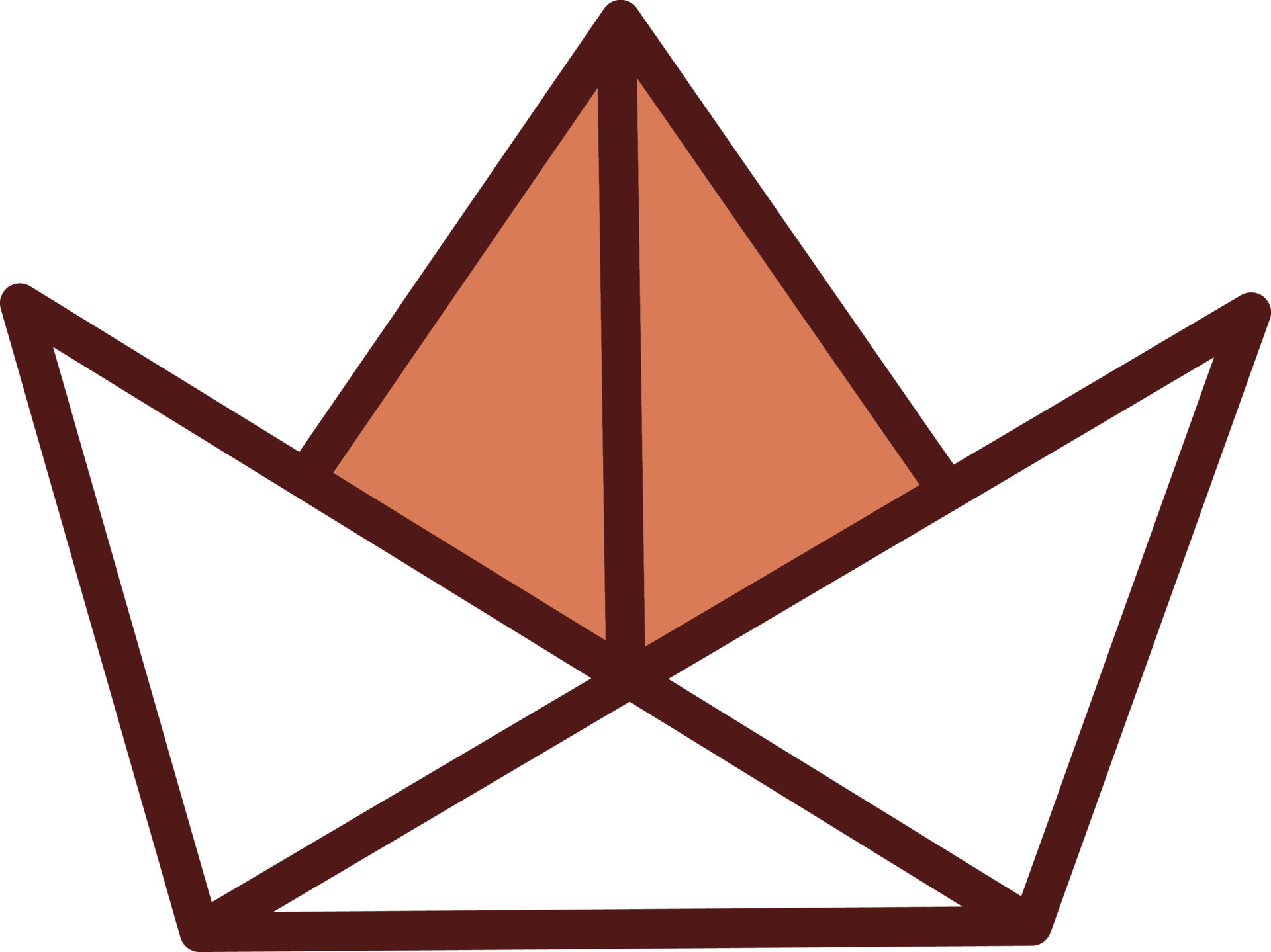 Art Paper Boat Illustration Vector On A White Background 13554448 art-paper-boat-illustration-vector-on-a-white-background-13554448