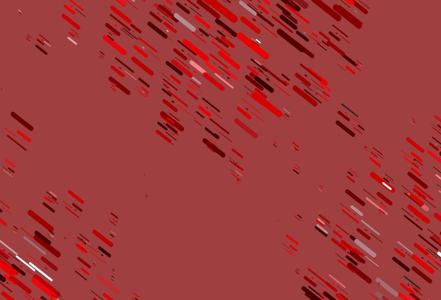 Light Red Vector Texture With Colorful Lines 13565540 Vector Art At Vecteezy
