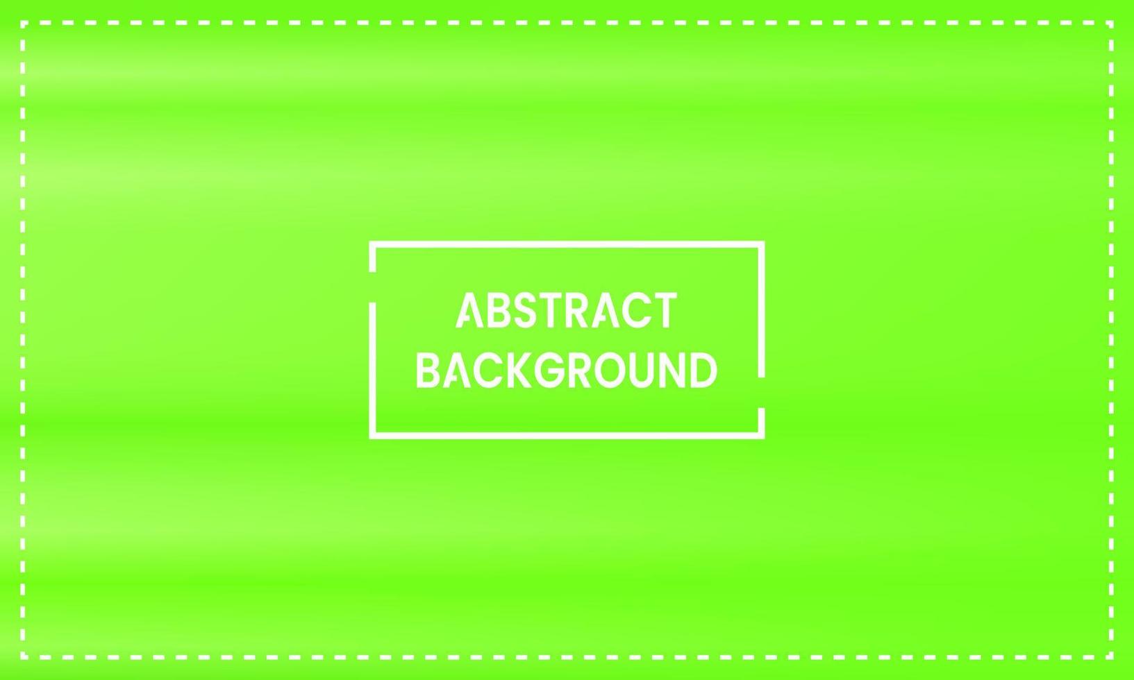 Light Green Gradient Abstract Background With Horizontal Shine And