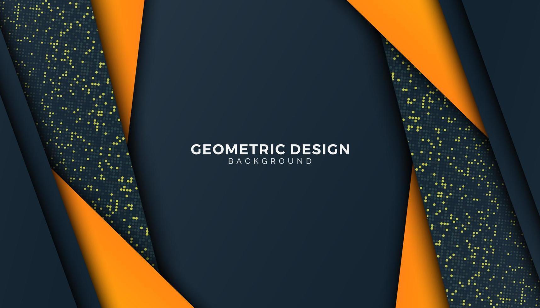 Modern Dynamic Triangle Gradient Overlap With Halftone Background 13567934 Vector Art At Vecteezy