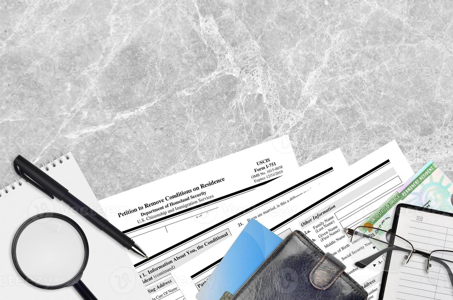 La petición uscis form i-751 para eliminar las condiciones de ... La petición uscis form i-751 para eliminar las condiciones de ...