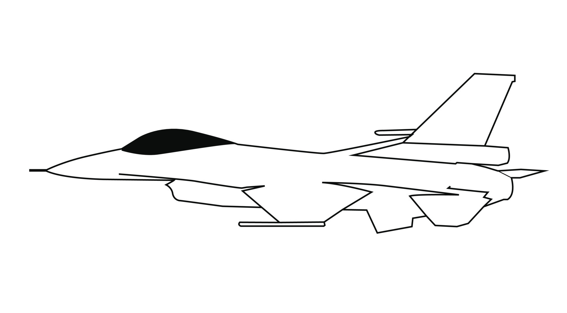 f16 jet fighter outline vector design 13593188 Vector Art at Vecteezy f16 jet fighter outline vector design 13593188 Vector Art at Vecteezy