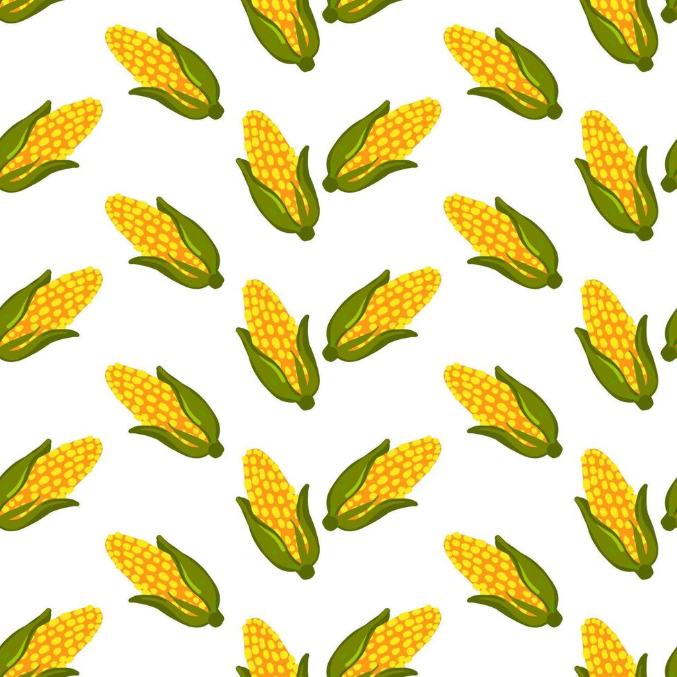 Corn Wallpaper