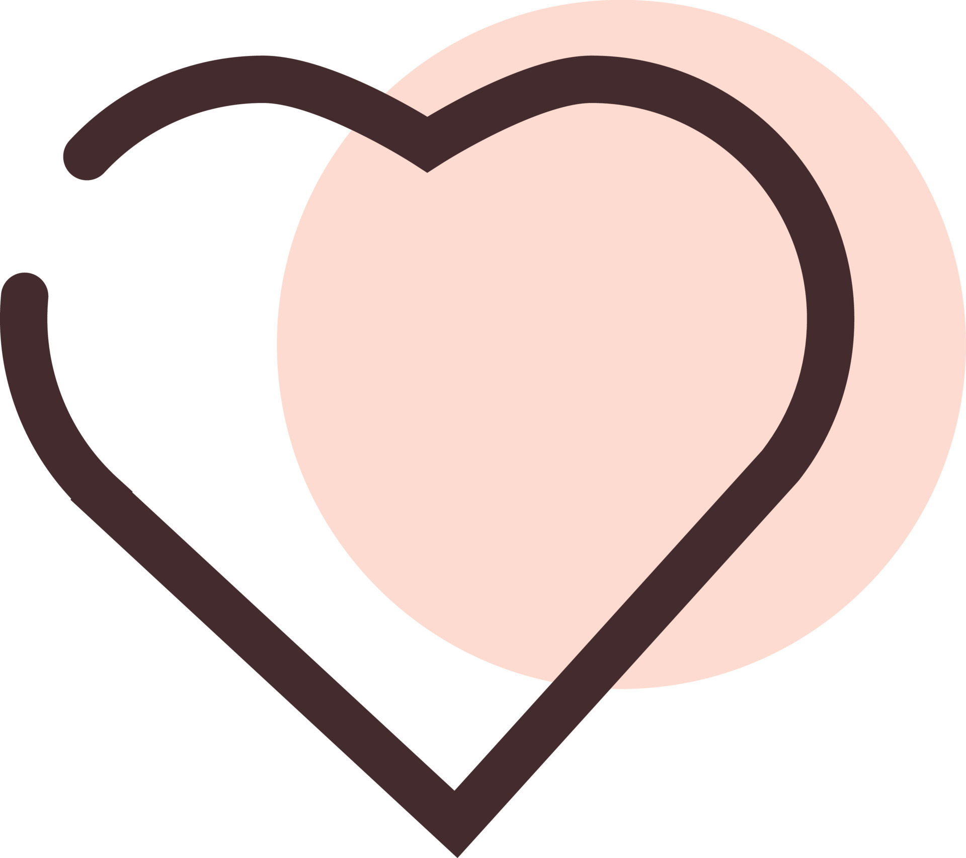 Online wishlist, illustration, vector, on a white background. 13601923 ...