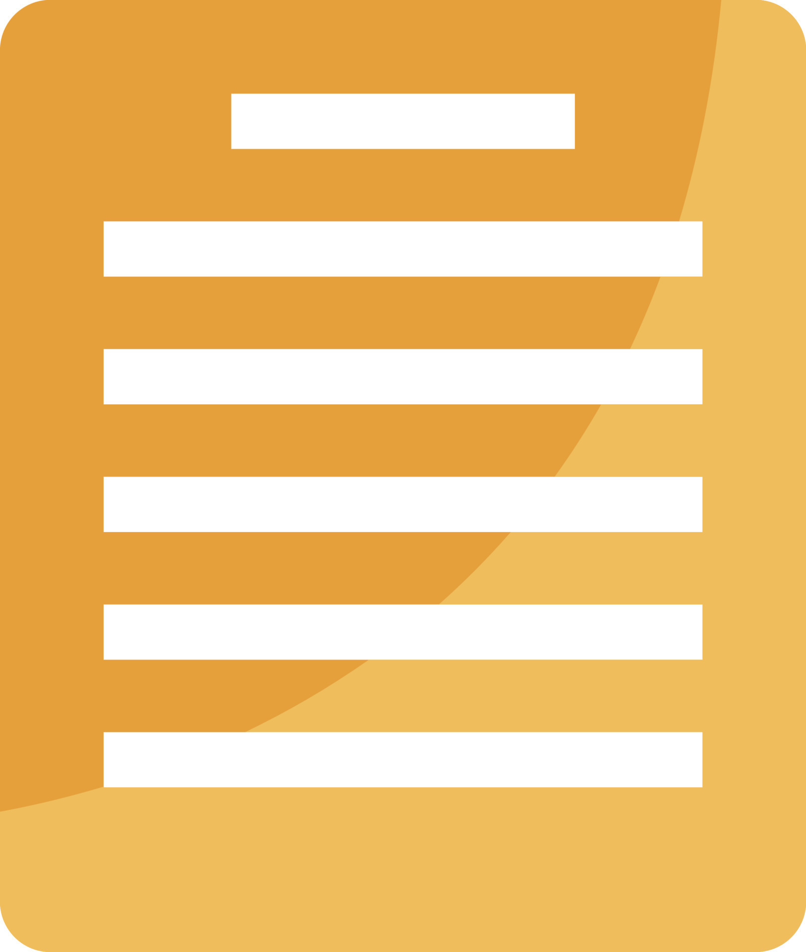 Orange Notebook Icon Illustration Vector On White Background 13603973
