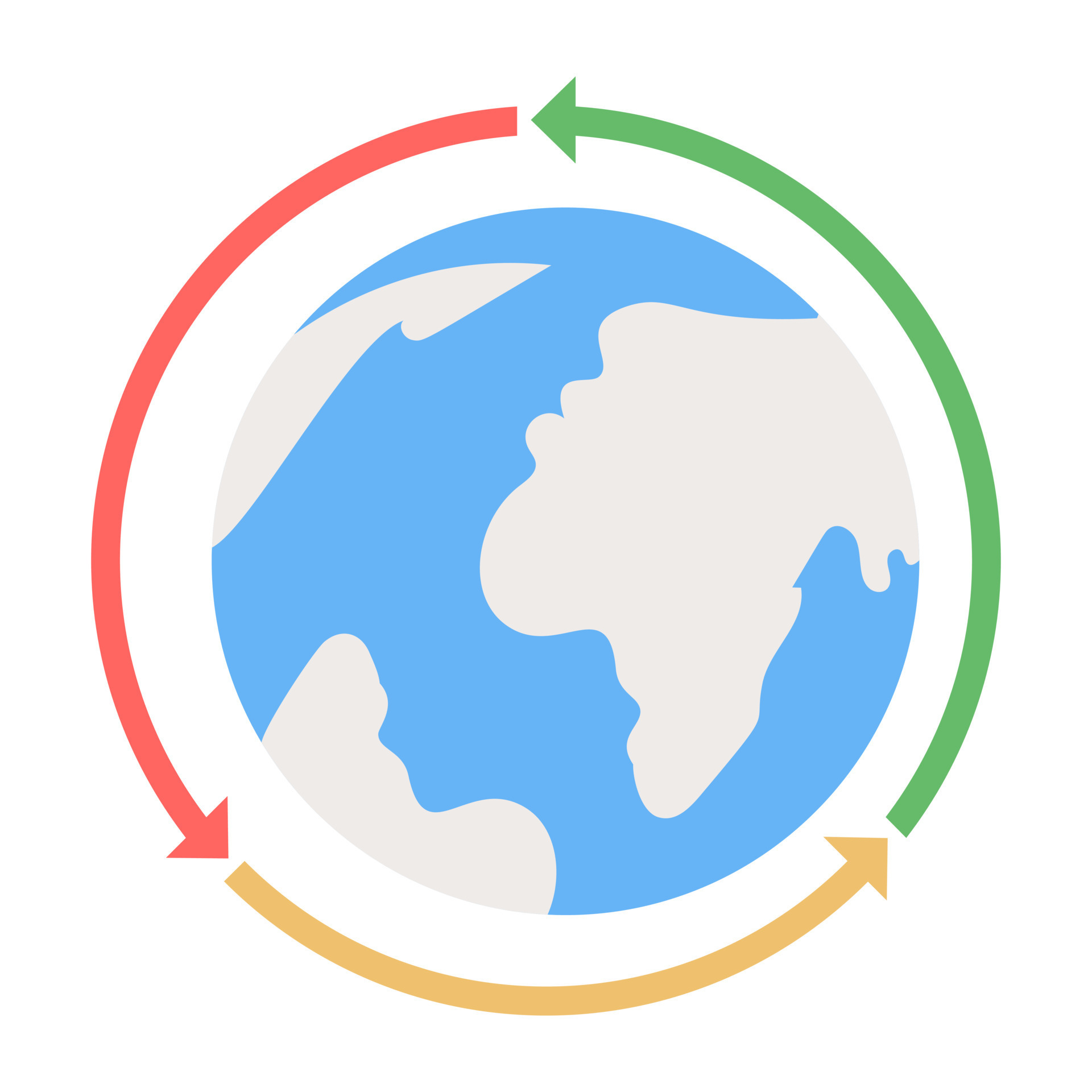 Global Information System 13620342 Vector Art At Vecteezy