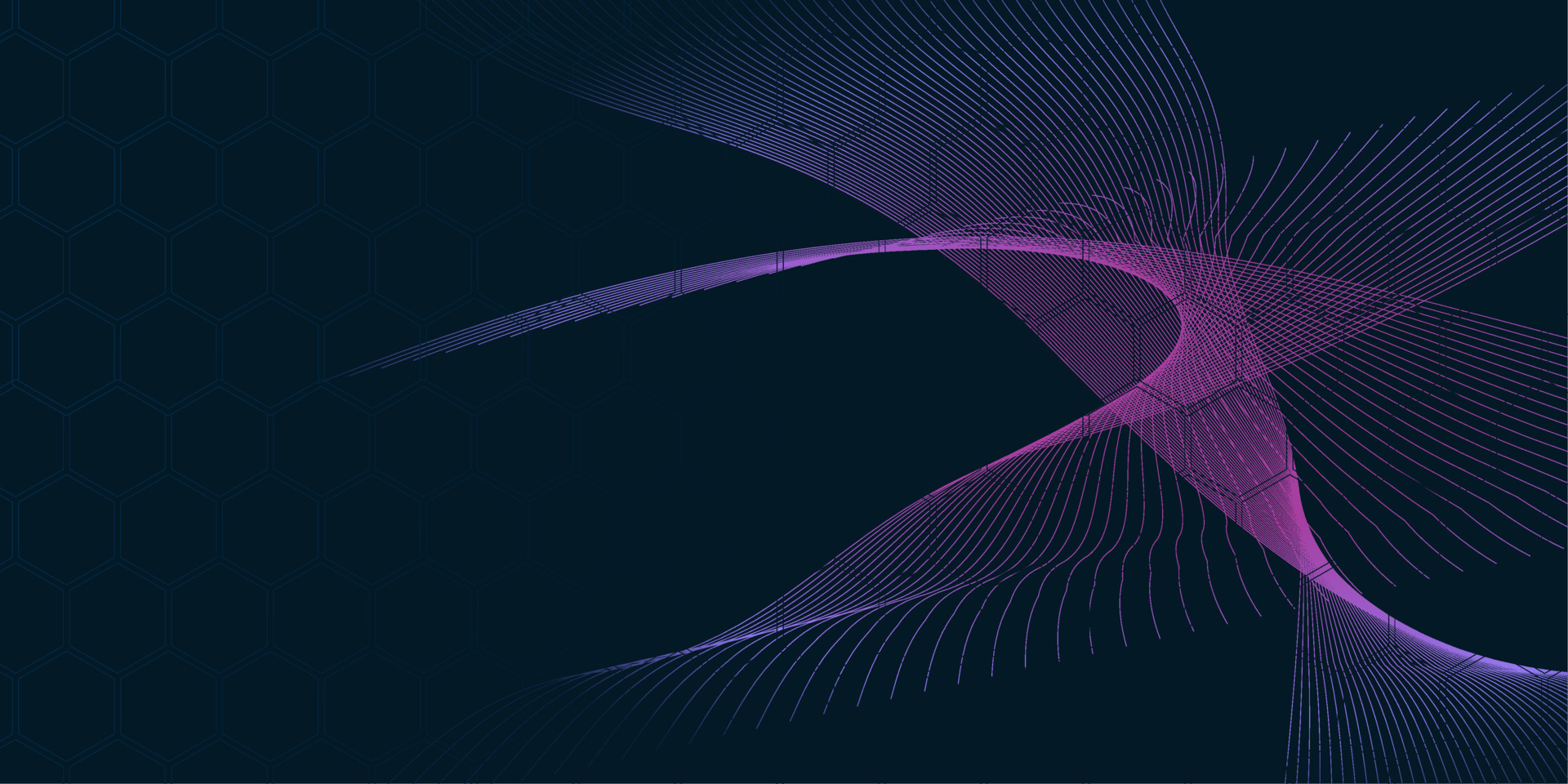 Technology Abstract Lines And Dots Connection Background Connection Digital Data And Big Data