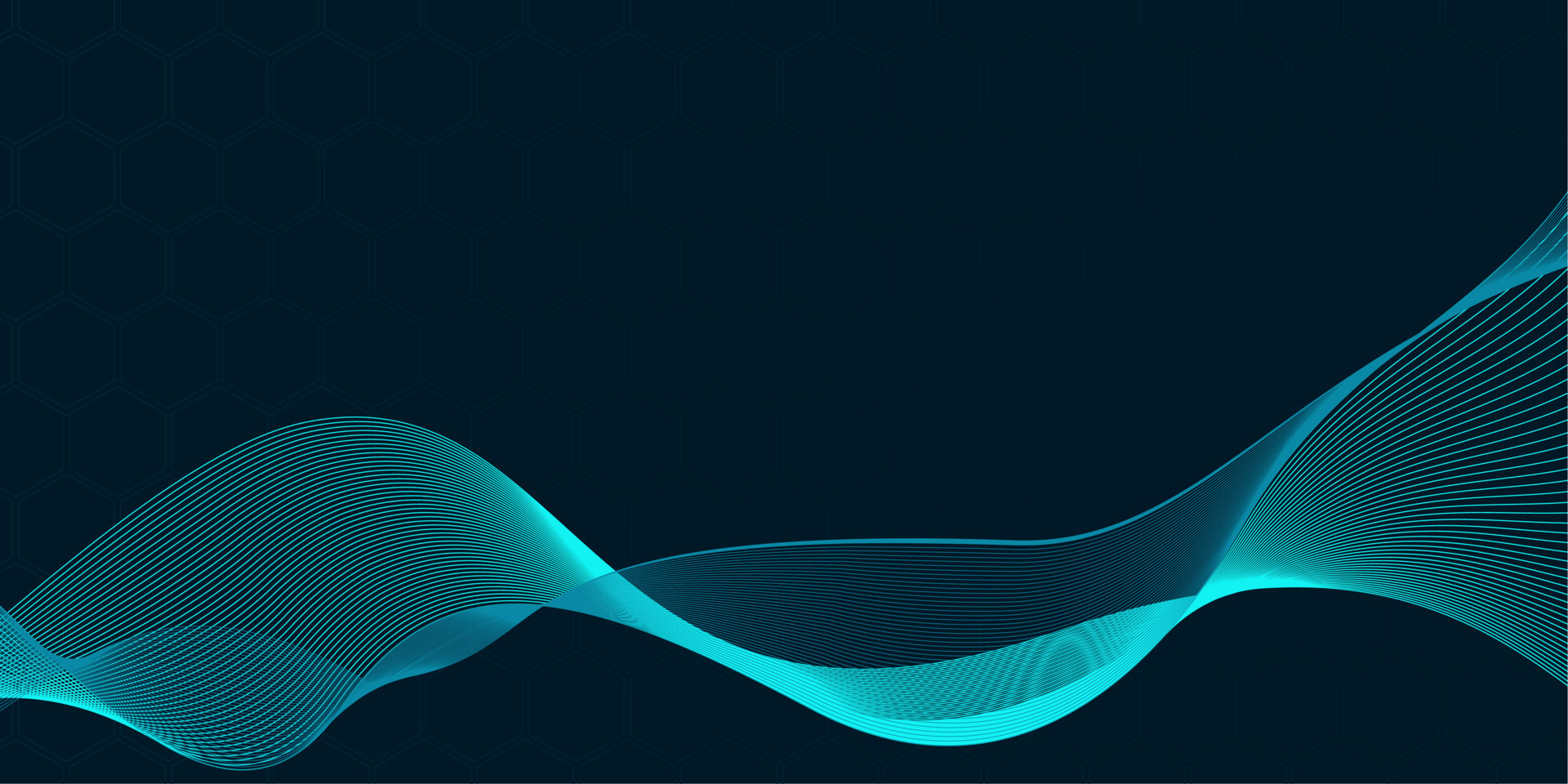 Technology Abstract Lines And Dots Connection Background Connection Digital Data And Big Data