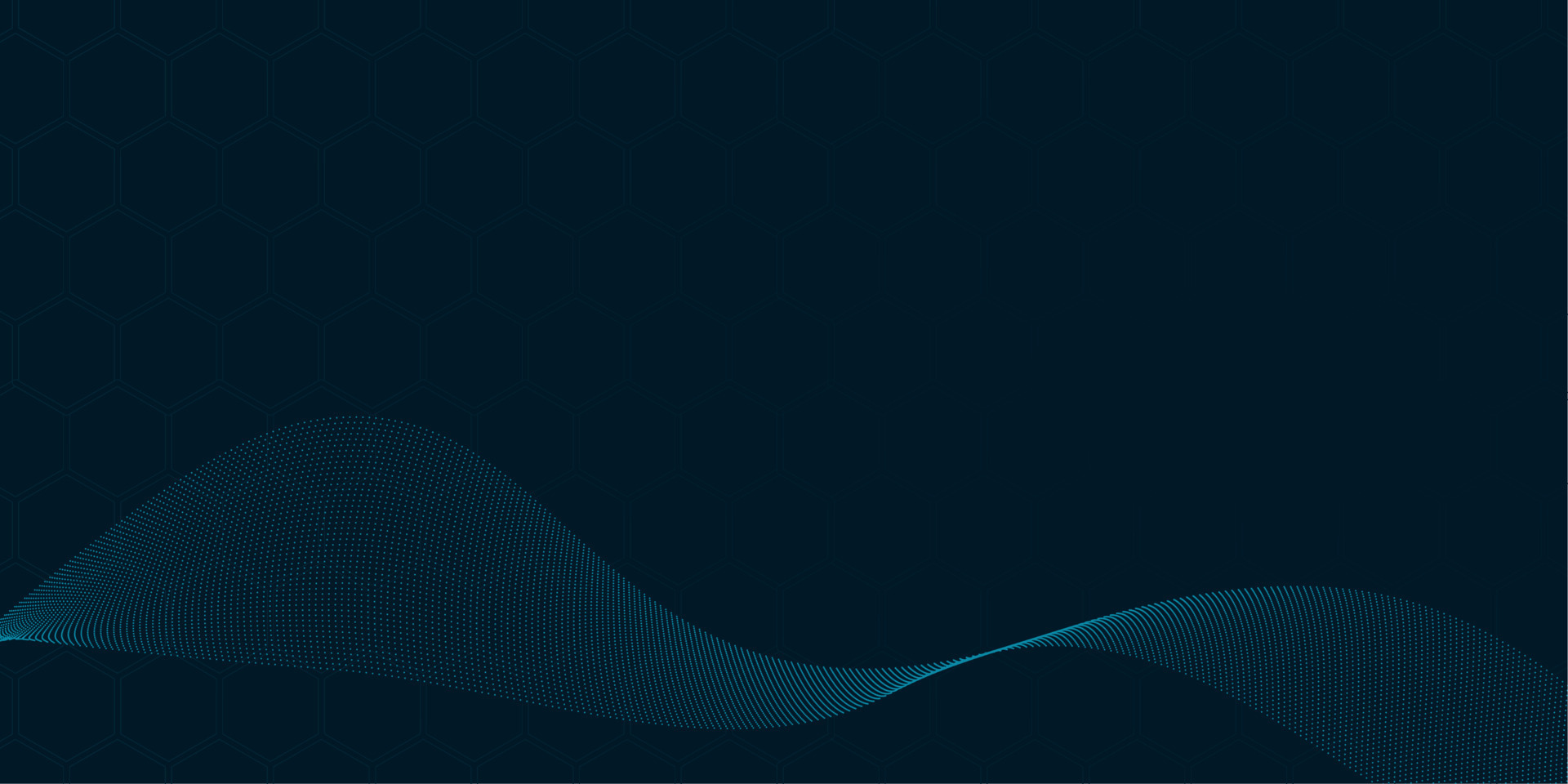 Abstract particle structure background. Scientific or medical concept ...