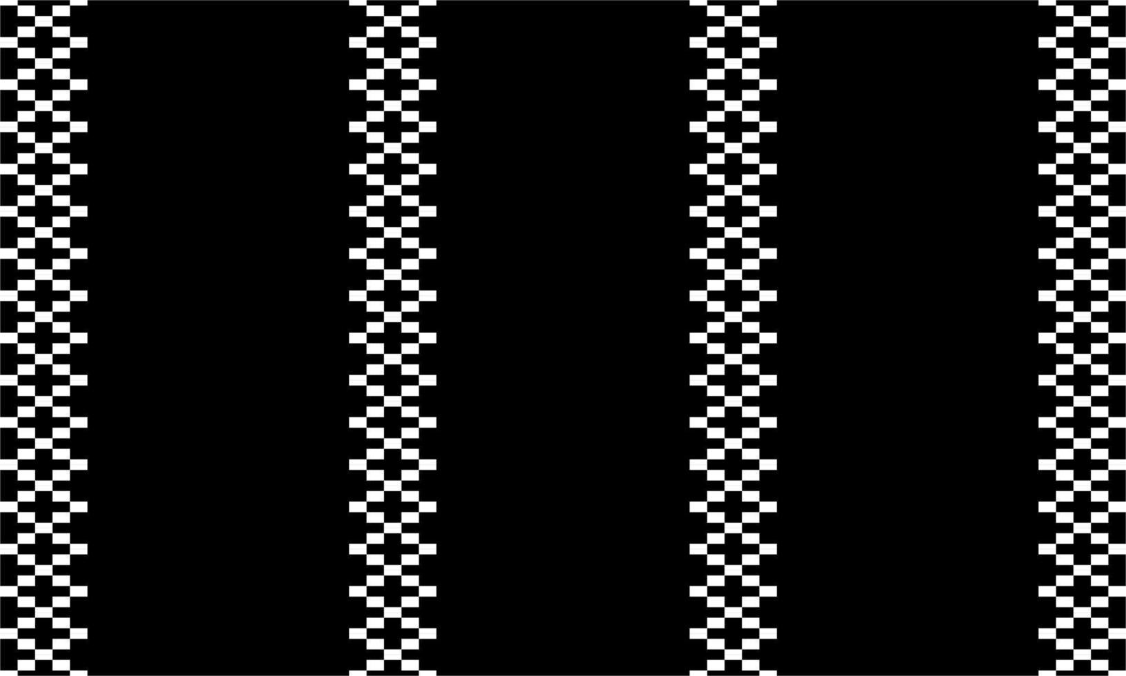 Seamless Motif Pattern Arranged of Rectangle Composition for Ornate ...