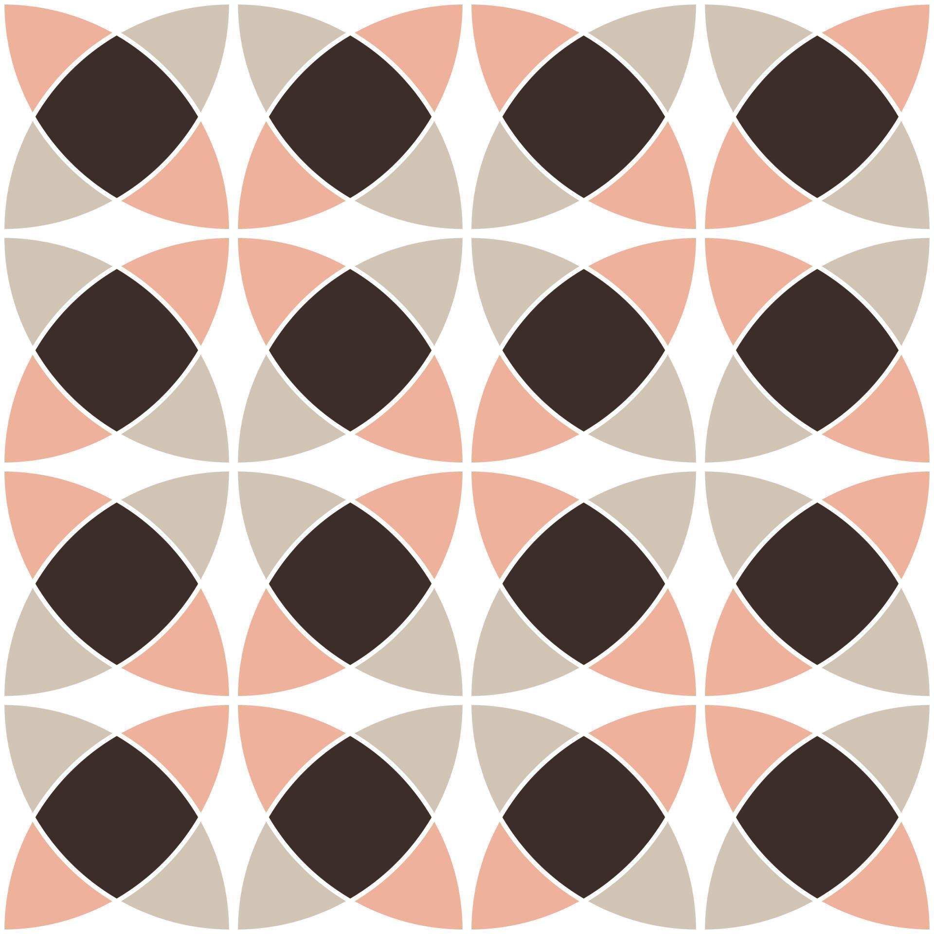 Geometric Seamless Pattern Abstract Geometric Graphic Design Print 3d