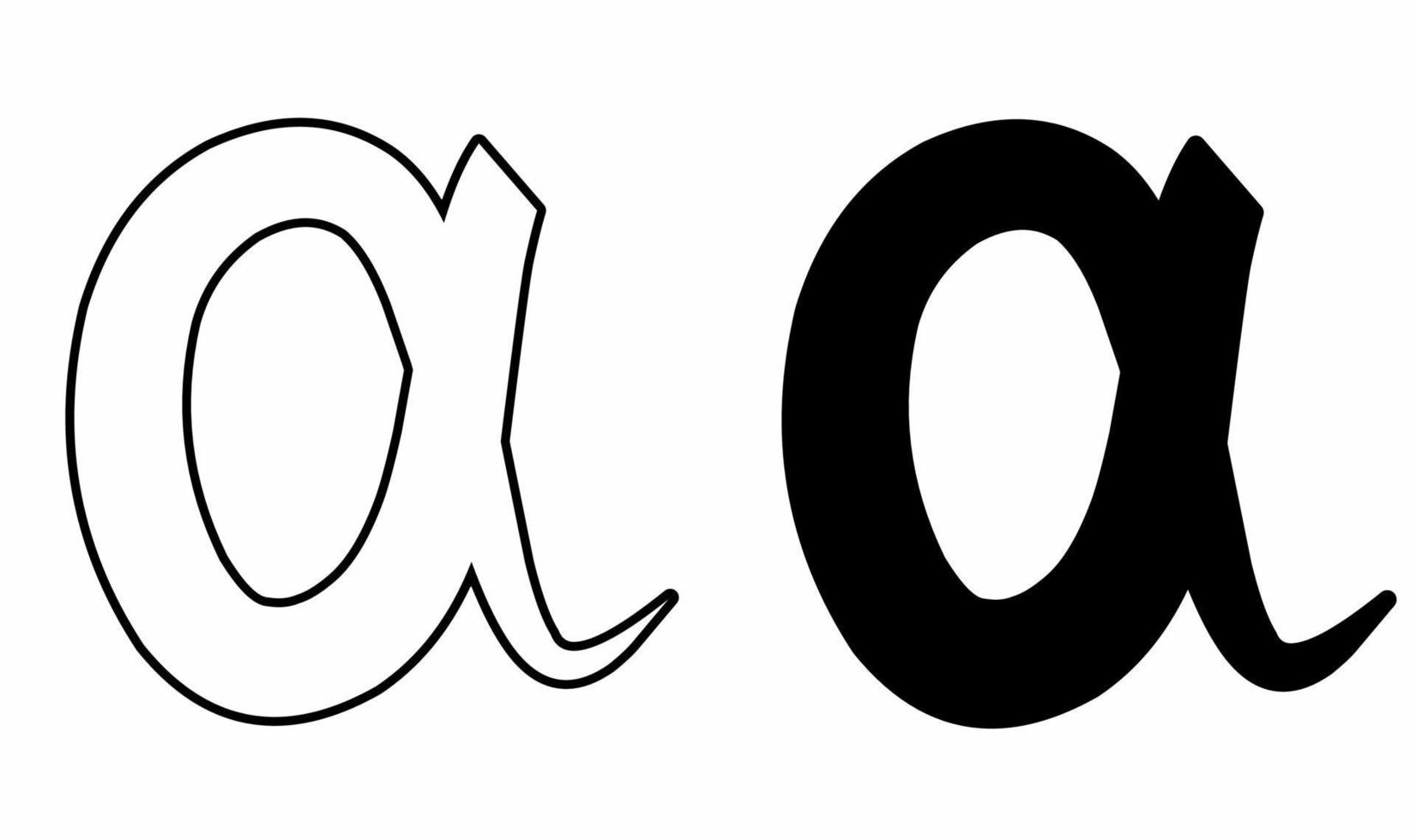 Alpha Particle Symbol Alpha Particle Symbol