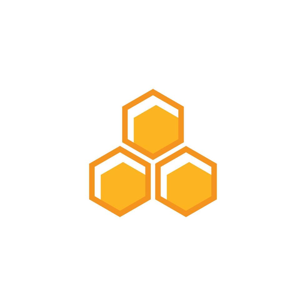 Bee vector icon illustration design 13638342 Vector Art at Vecteezy