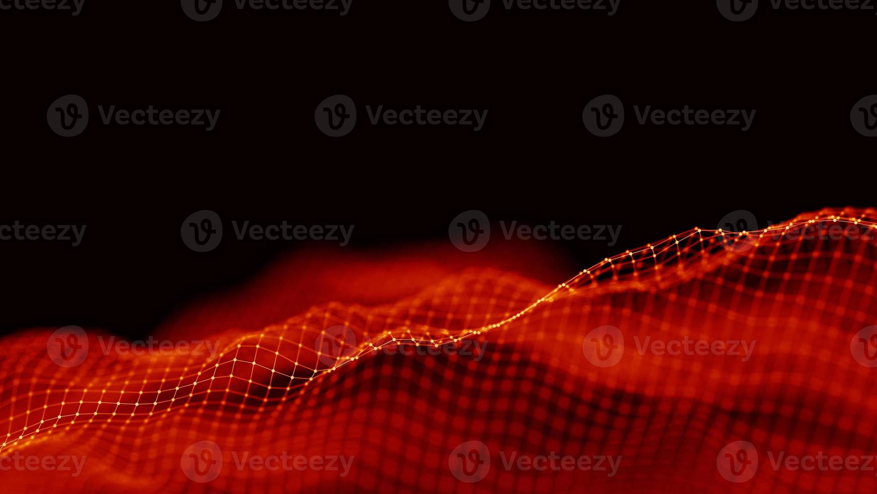 Red abstract technology background. Music abstract wave. 13639848 Stock ... Red abstract technology background. Music abstract wave. 13639848 Stock ...