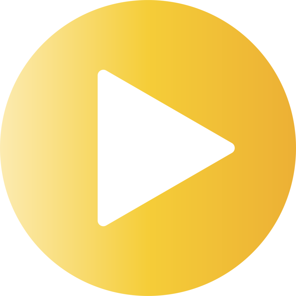 Gradient Play UI Icon Button 13640957 PNG Gradient Play UI Icon Button 13640957 PNG