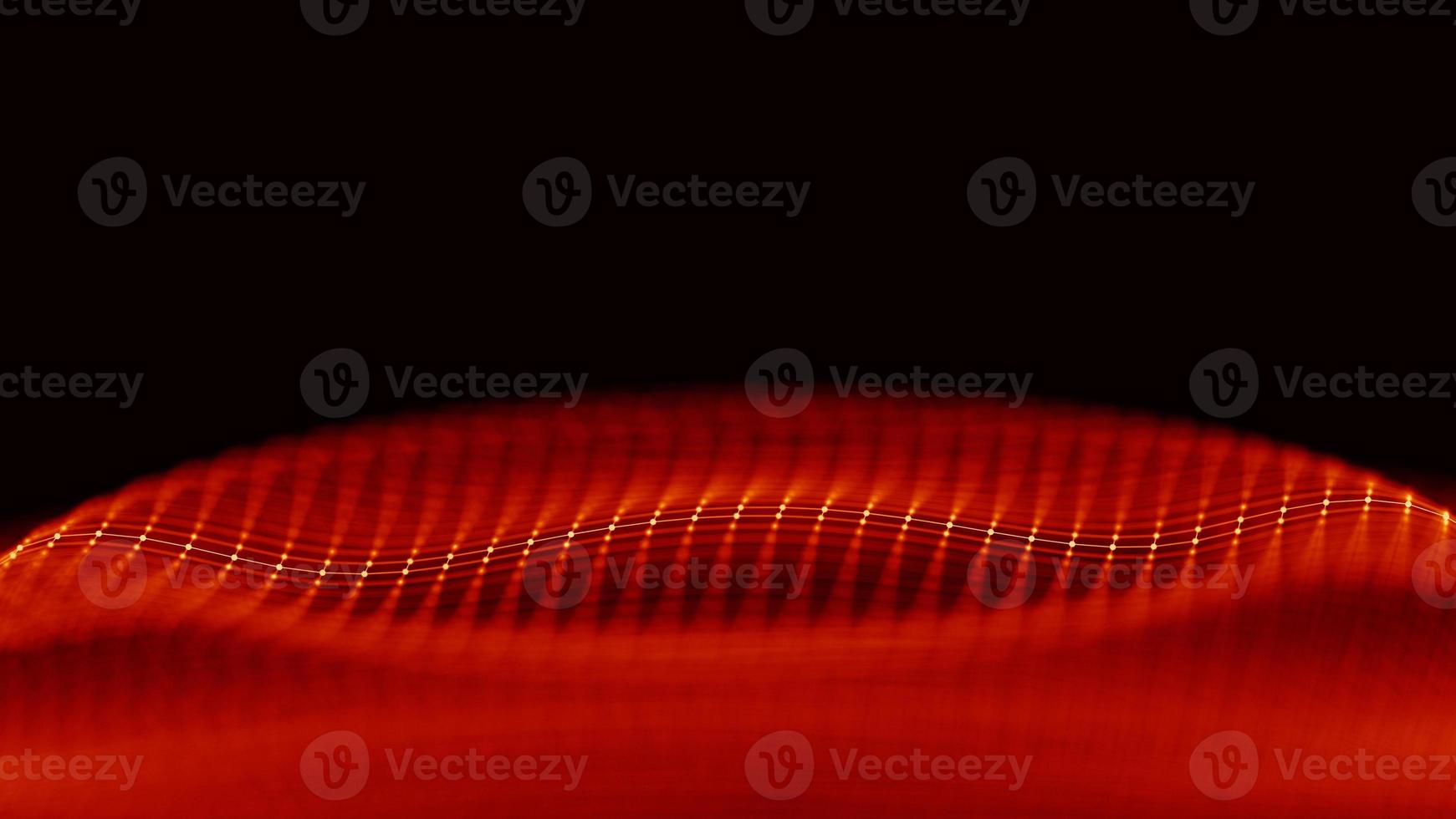 Red abstract technology background. Music abstract wave. 13641932 Stock ... Red abstract technology background. Music abstract wave. 13641932 Stock ...
