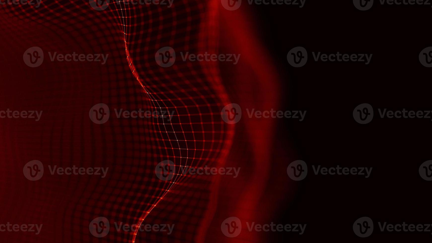 Red abstract technology background. Music abstract wave. 13642138 Stock ... Red abstract technology background. Music abstract wave. 13642138 Stock ...