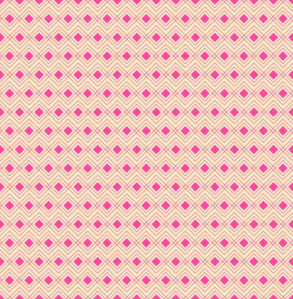 Seamless Geometric Vector Background Pattern 13644290 Vector Art At